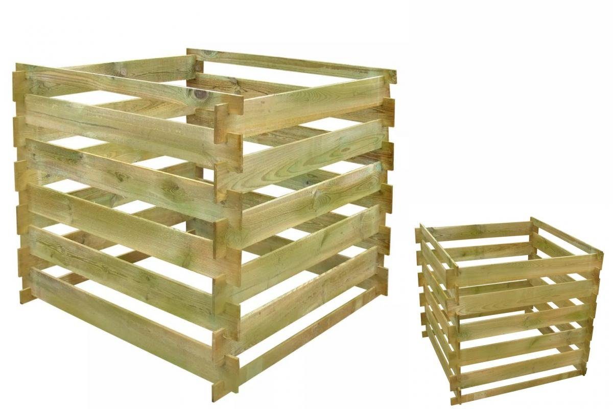 Bio Komposter online kaufen » Bio Schnellkomposter | OTTO