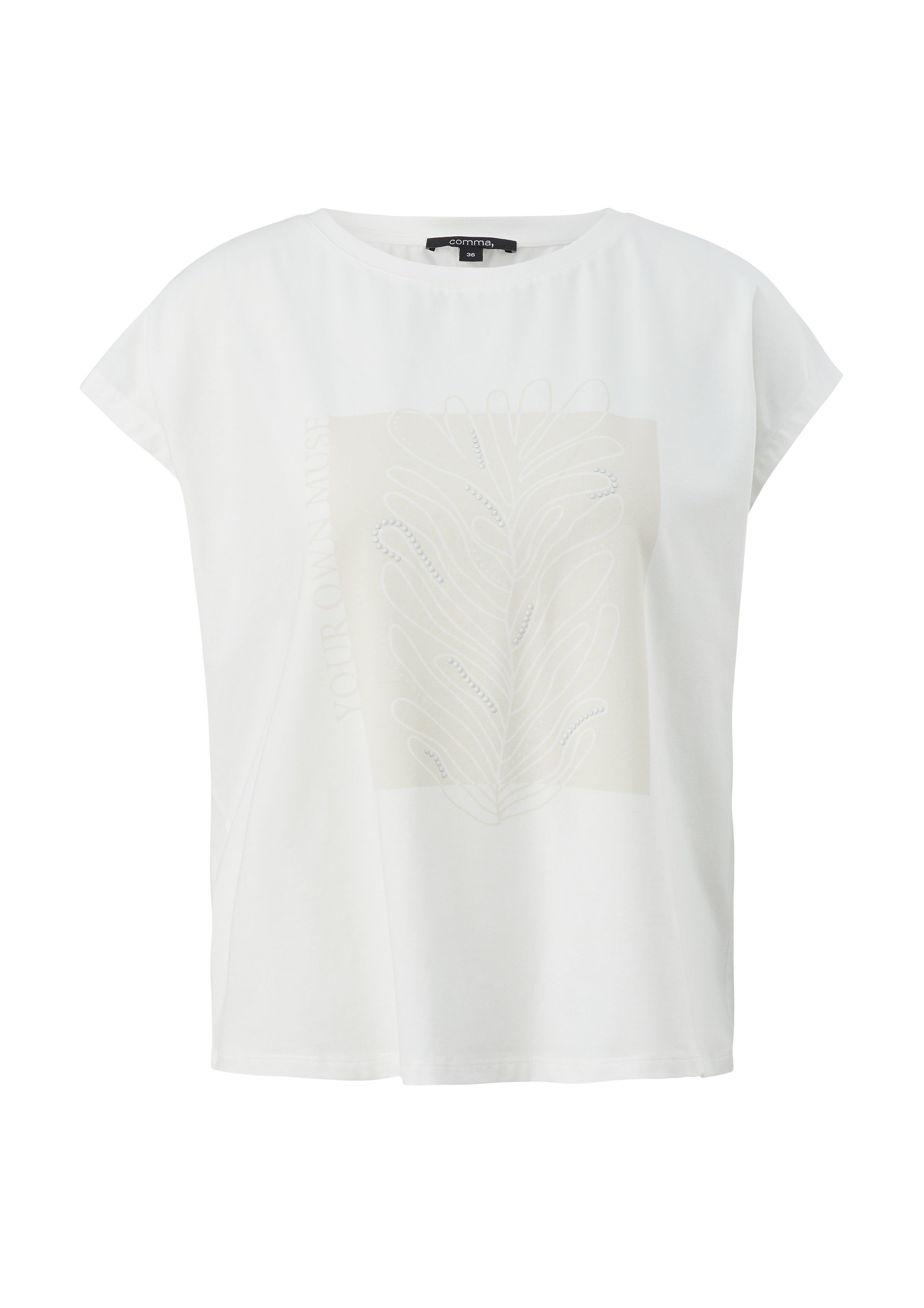 Comma T-Shirt