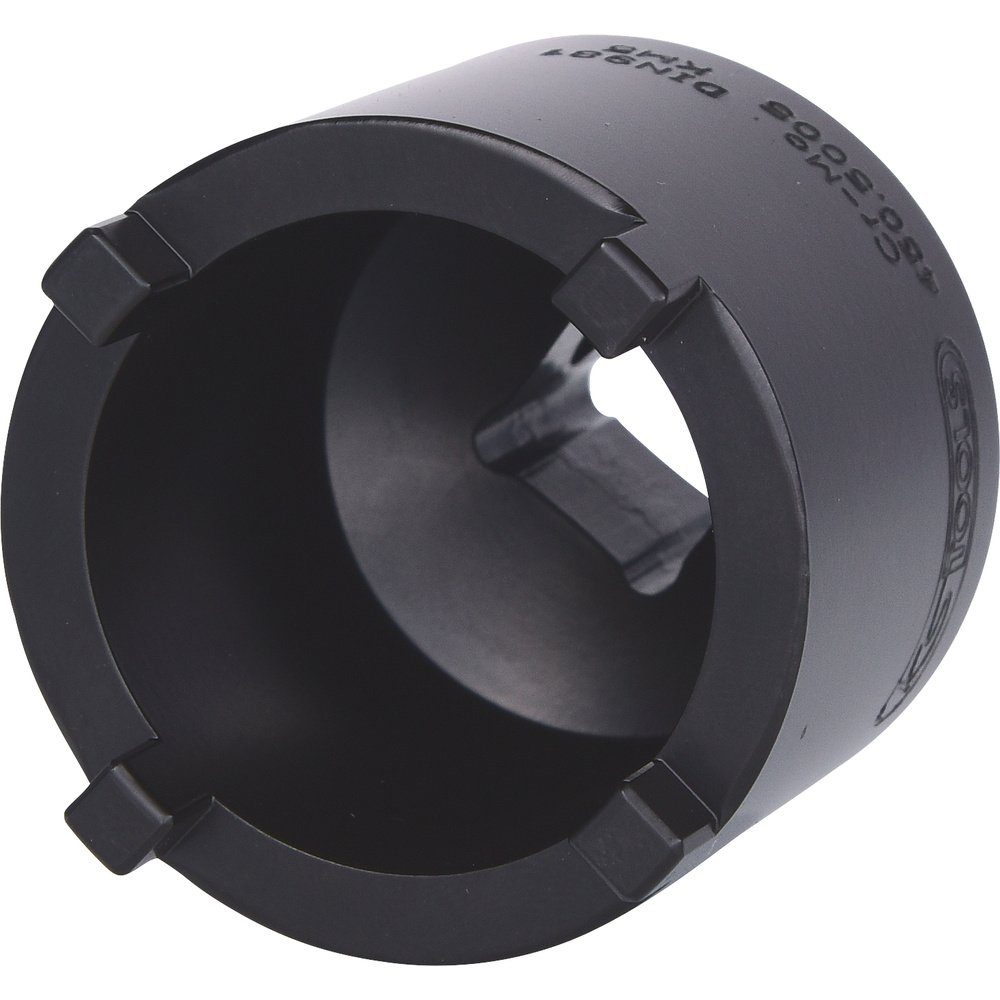 KS Tools Muttern 1/2" KM- Nutmutter KM5 450.5005, 450.5005 ...