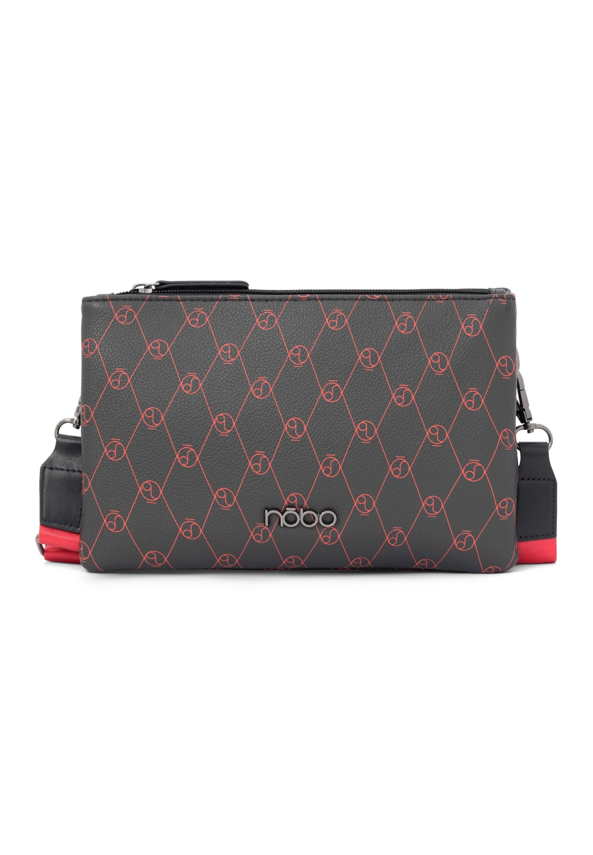 NOBO Schultertasche Flair