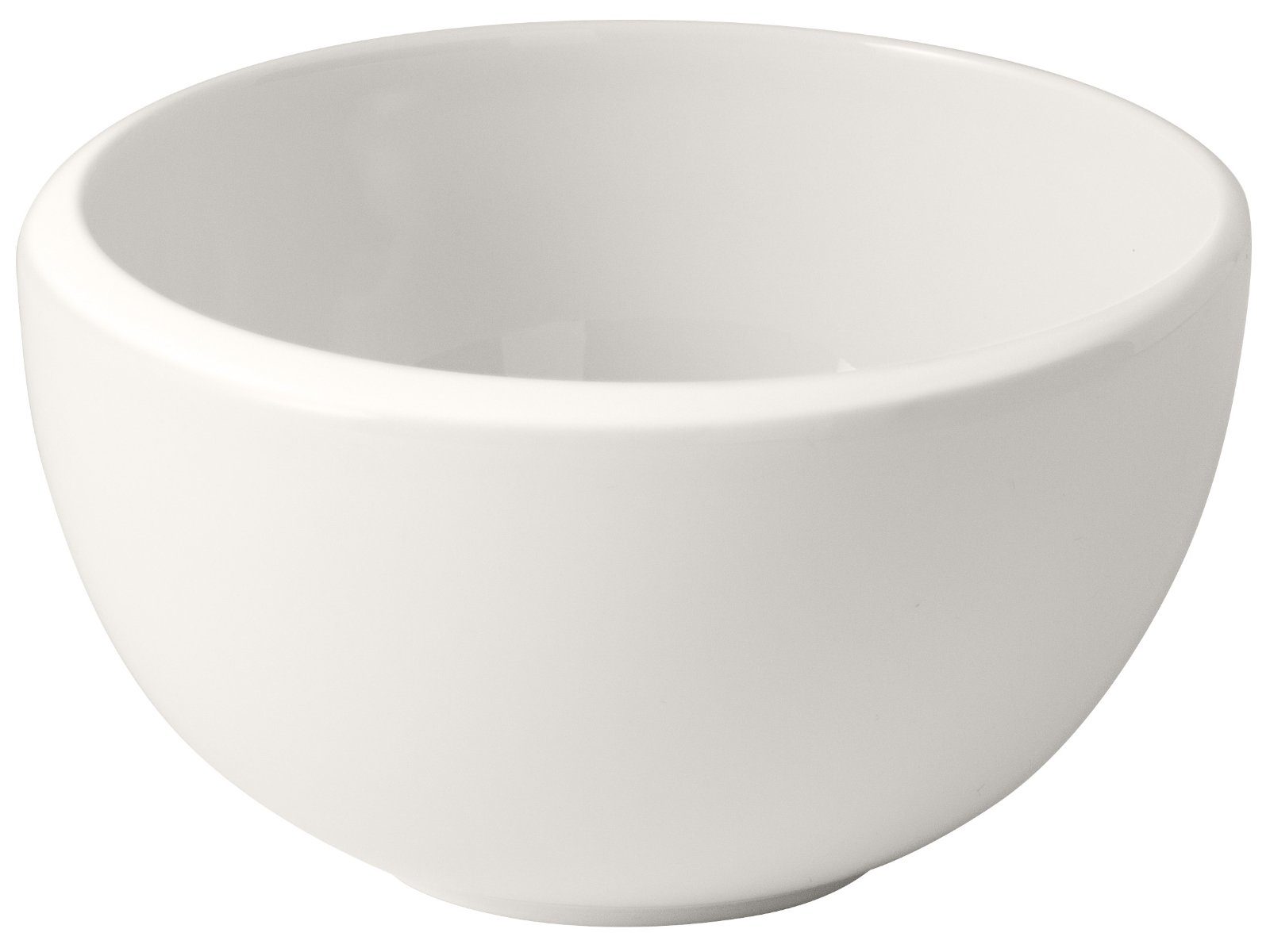 Villeroy And Boch Tasse Newmoon Kaffeebecher 180 Ml Weiss Porzellan