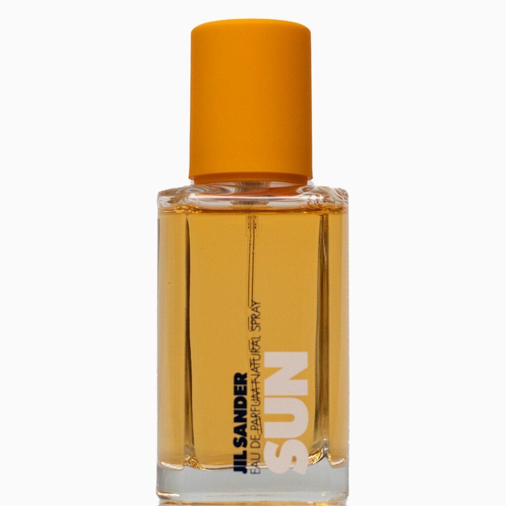 JIL SANDER Eau de Parfum Sun
