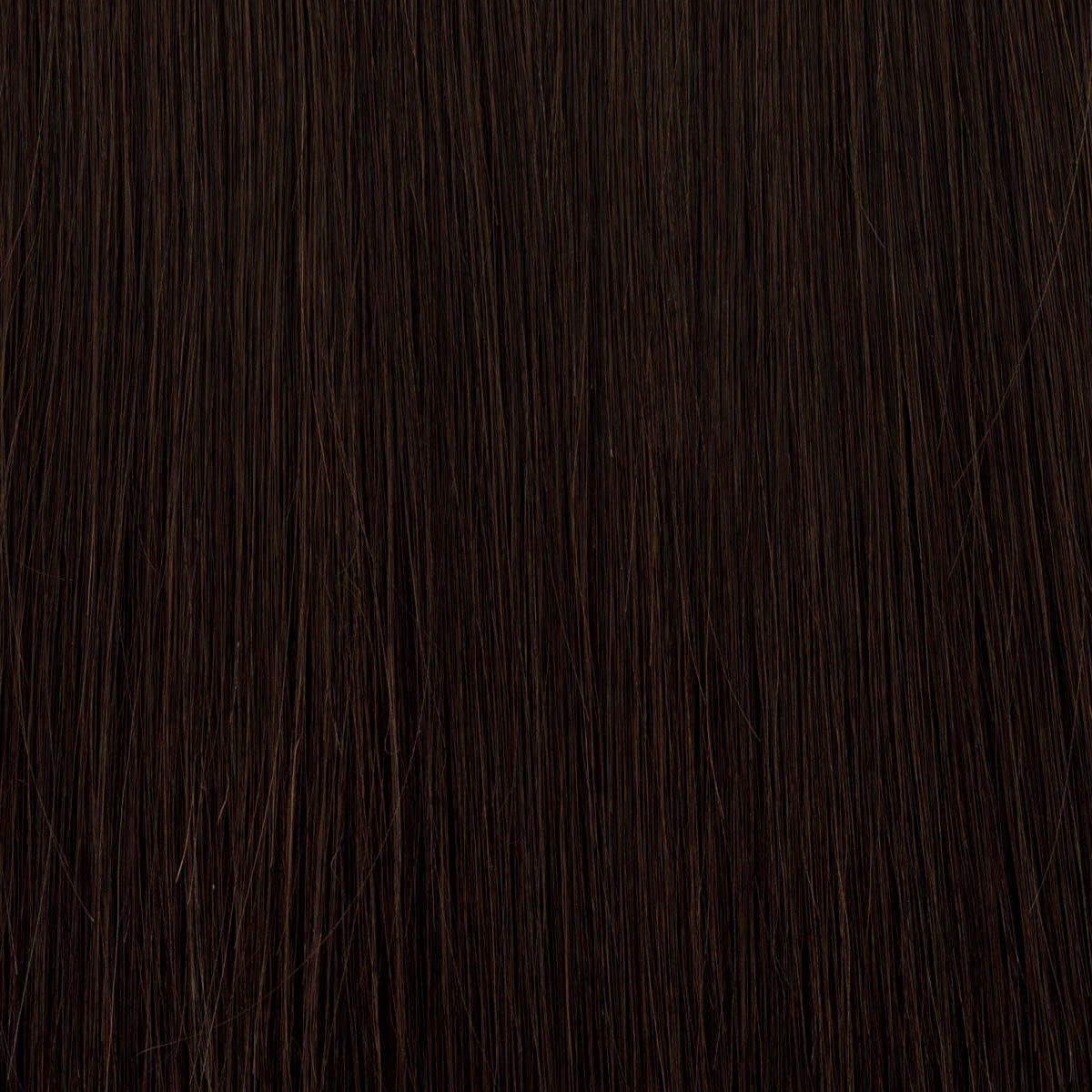 Global Extend Echthaar-Extension Haartresse, Haarteil