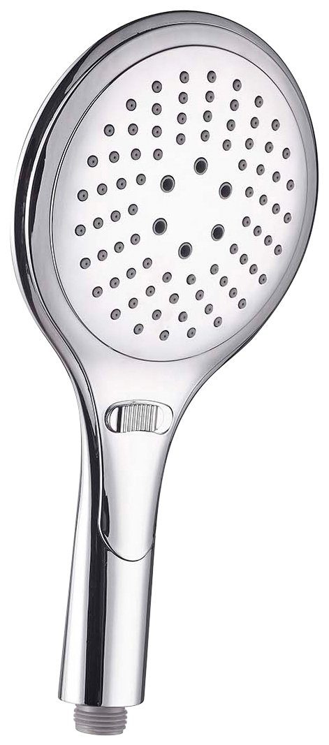 Schütte Handbrause Milano Duschkopf Mit 3 Funktionen Brausekopf Mit