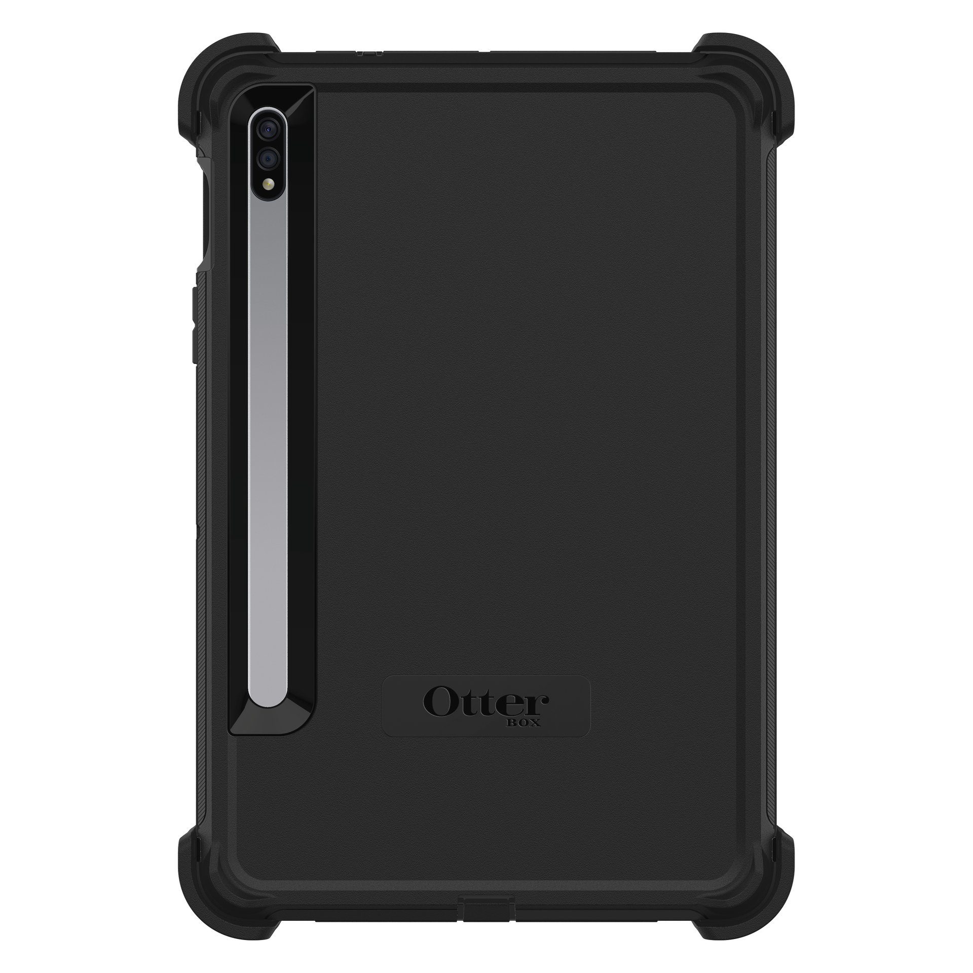 Otterbox Backcover Defender - Samsung Galaxy Tab S8/S7, Schützt Ihr ...