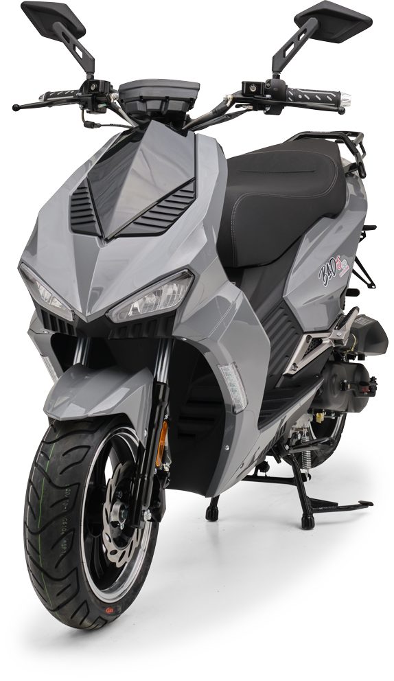 Motorroller bis 50 ccm online kaufen | OTTO