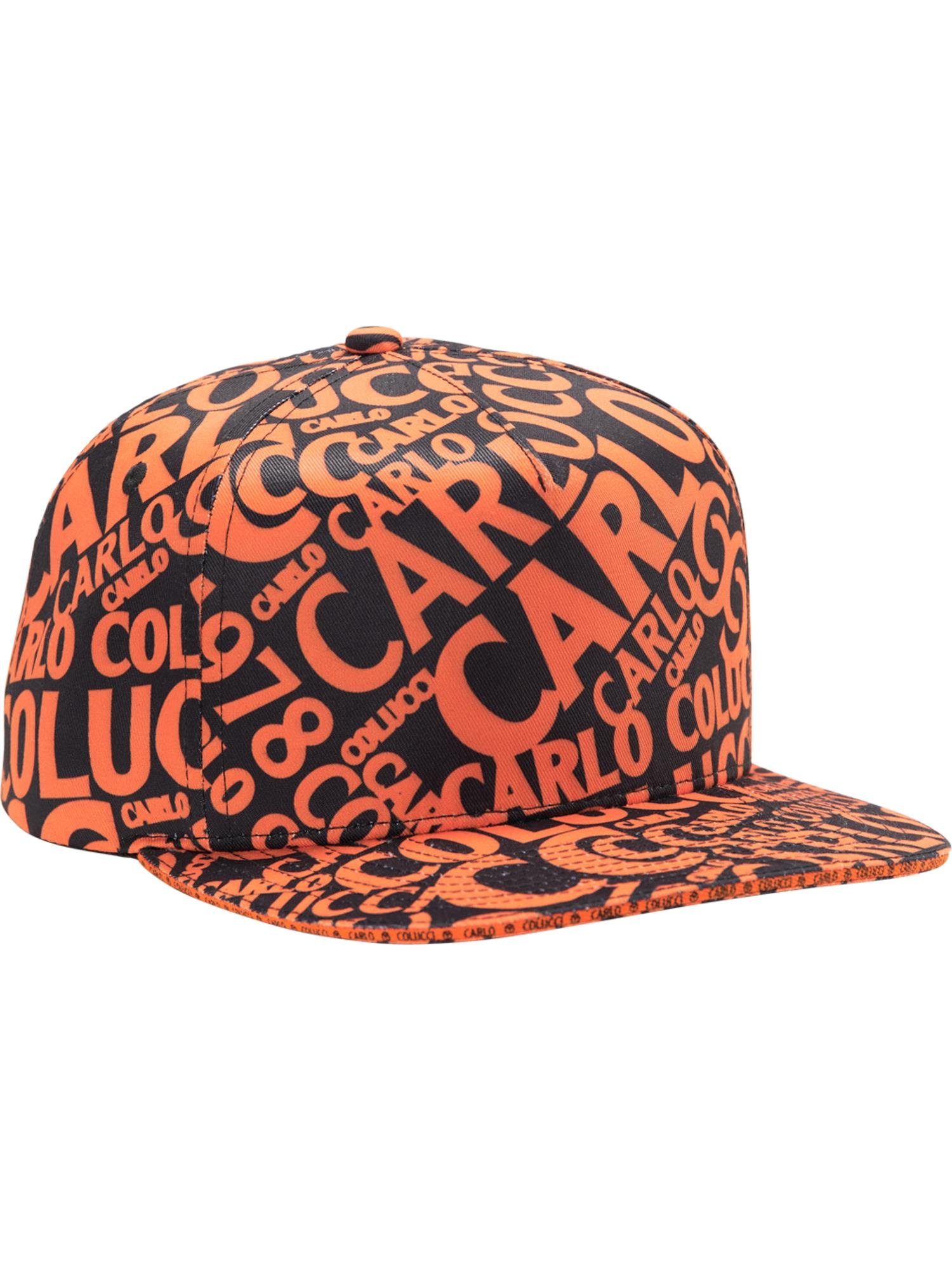 CARLO COLUCCI Baseball Cap Comincioli, Baseballcappy, Baseball Kappe