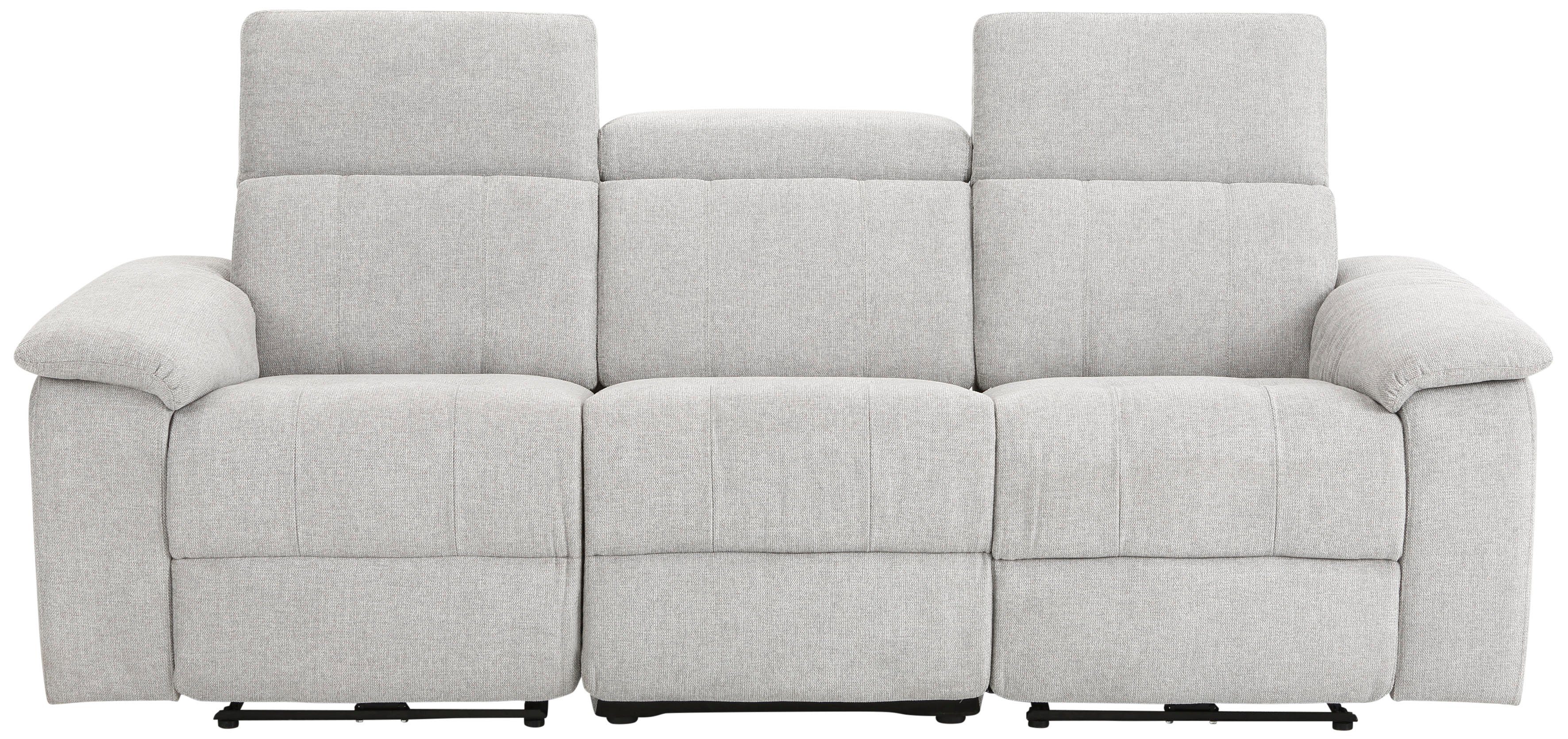 Dreisitzer-Sofas mit Relaxfunktion online kaufen | OTTO