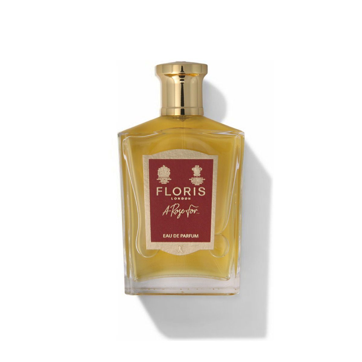 Floris Eau de Parfum A Rose For...