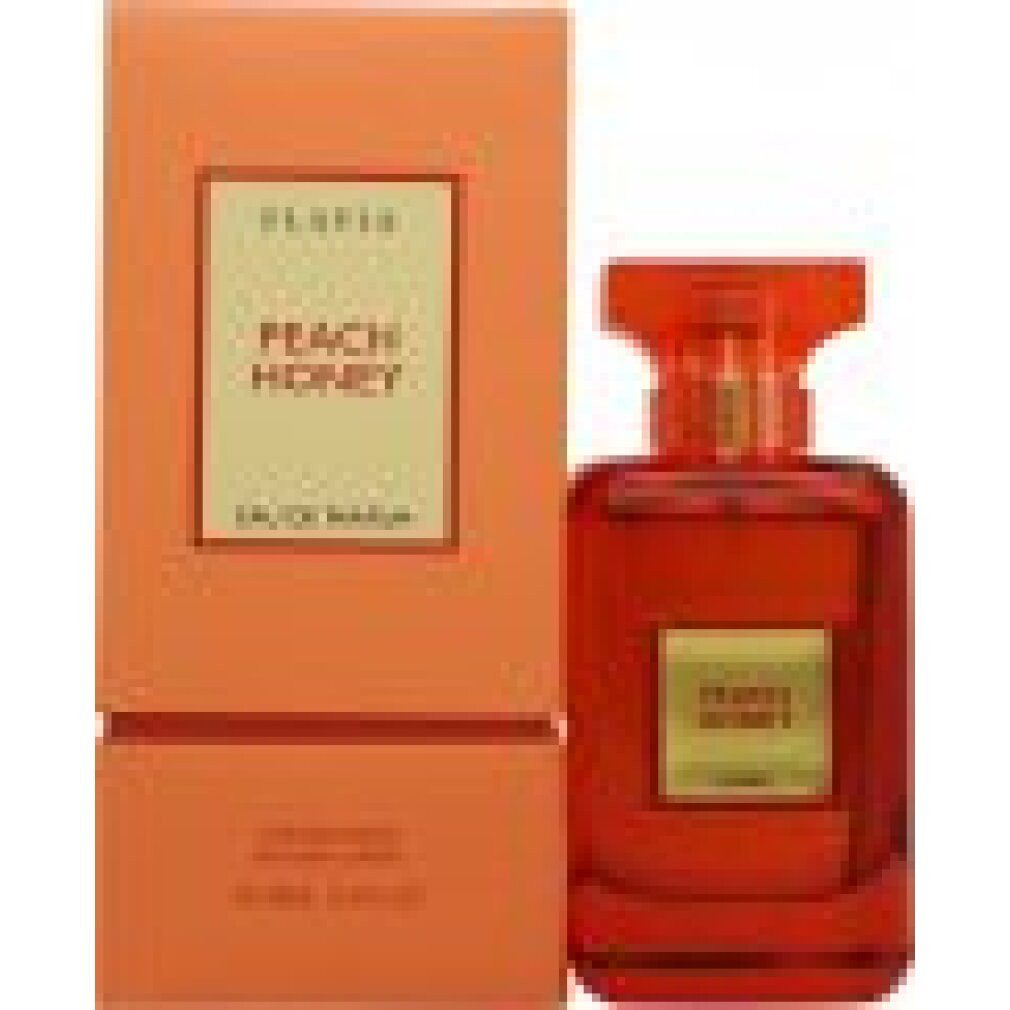 Flavia Eau de Parfum Peach Honey - EDP - Volume: 100ml