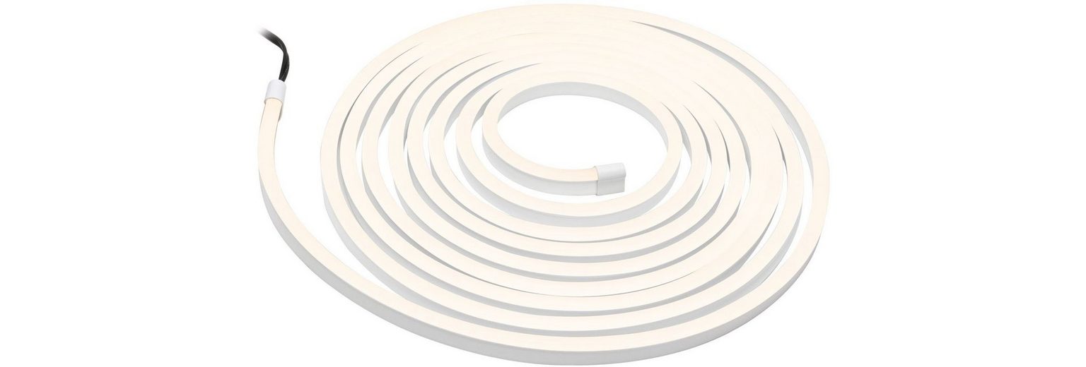 Paulmann LED Stripe »SimpLED Outdoor Stripe Set 5m 20W Warmweiß ...