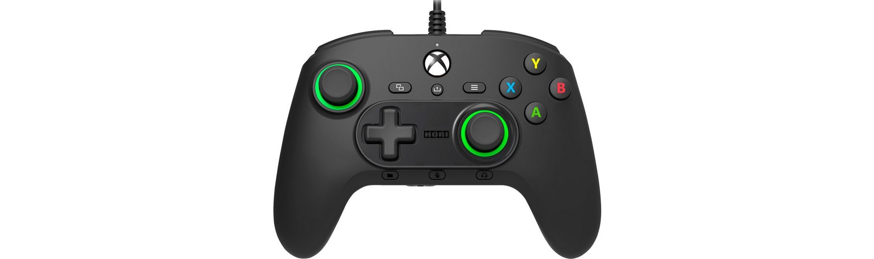 Hori »HORIPAD XBOX Pro Controller (Series X/S & One)« Controller online ...