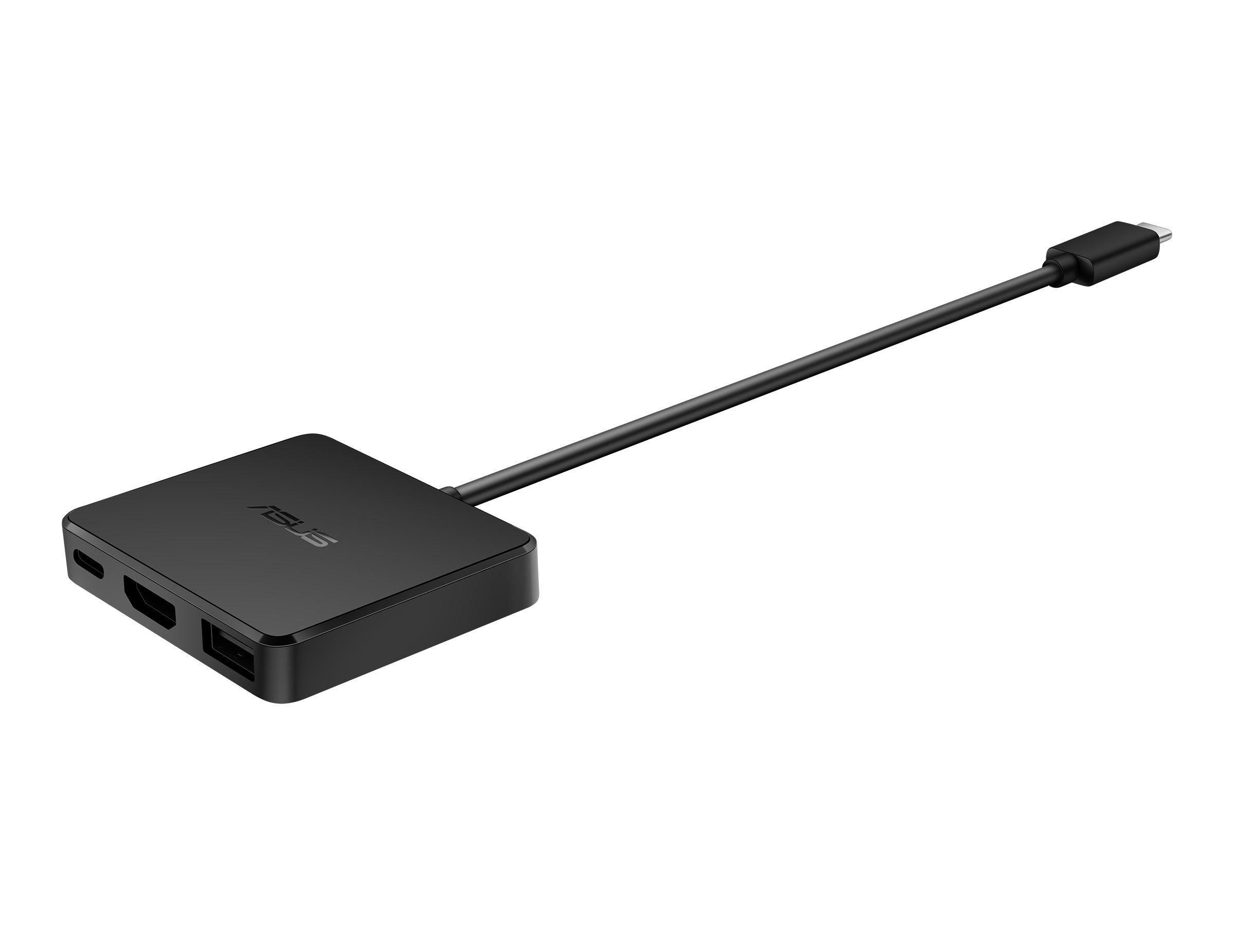 Asus Laptop-Dockingstation ASUS USB-C Mini Dock, Notebook Dockingstation