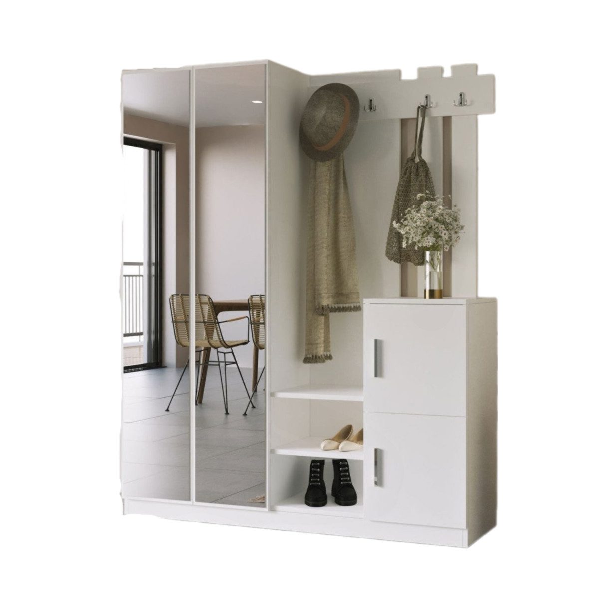 Designer Garderoben-Sets online kaufen | OTTO