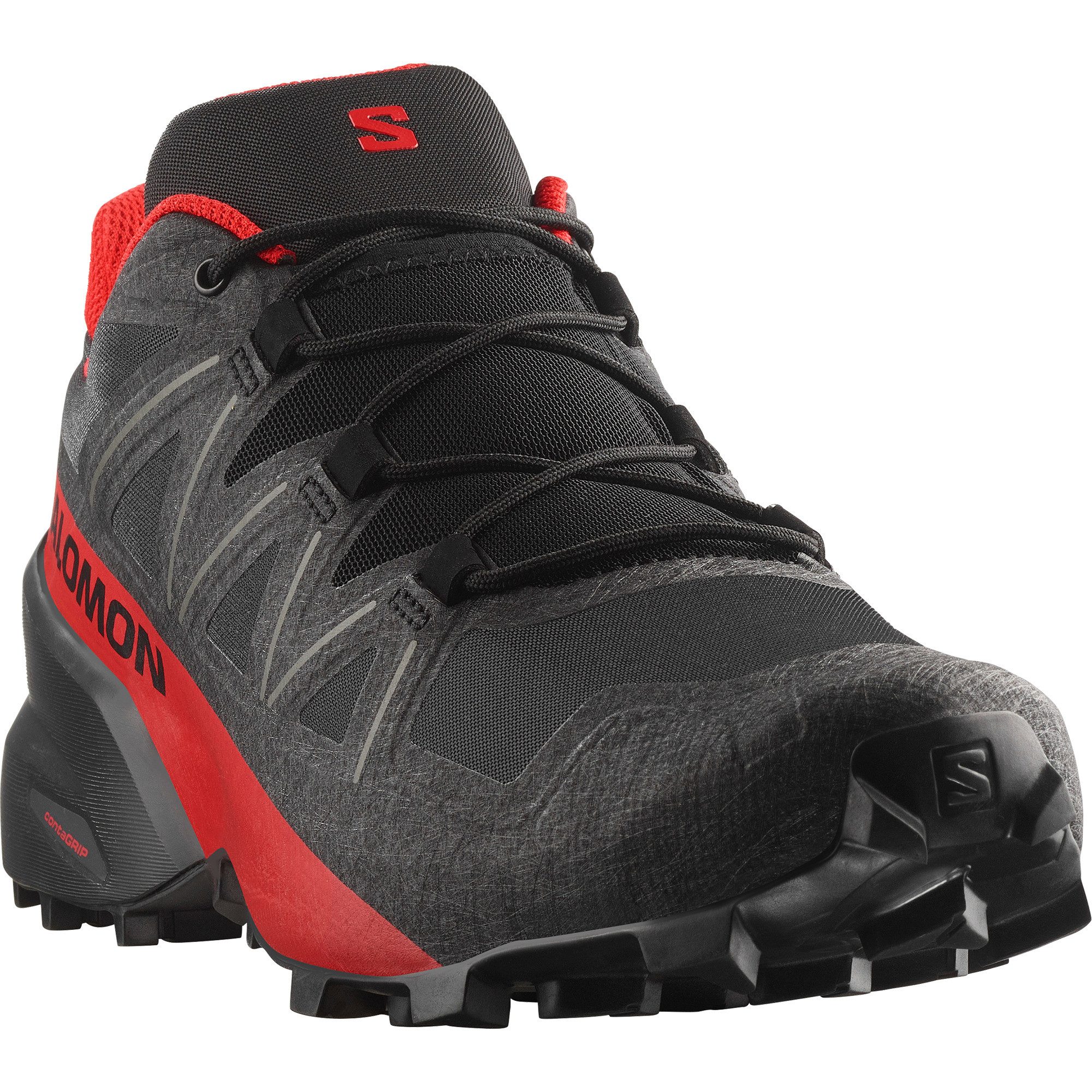 Salomon CROSS EVR M Sneaker