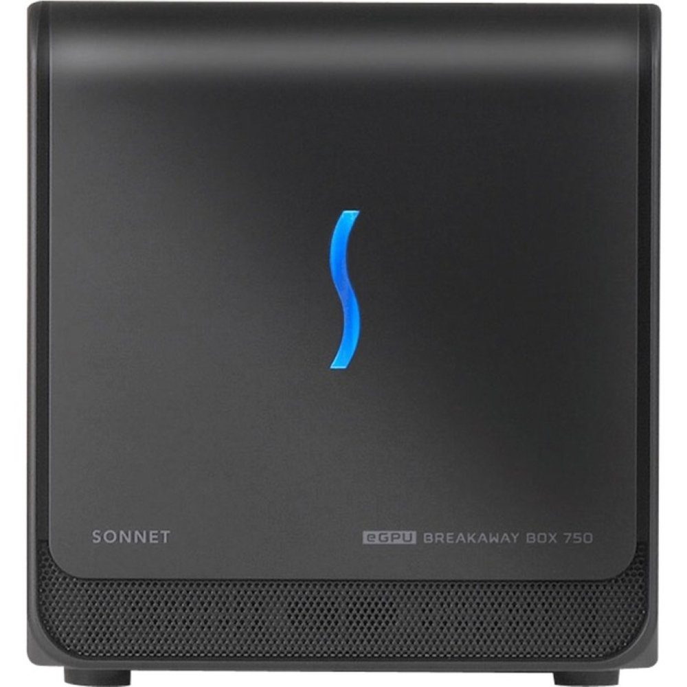 Sonnet Grafikkarten-Gehäuse eGPU Breakaway Box 750 ...