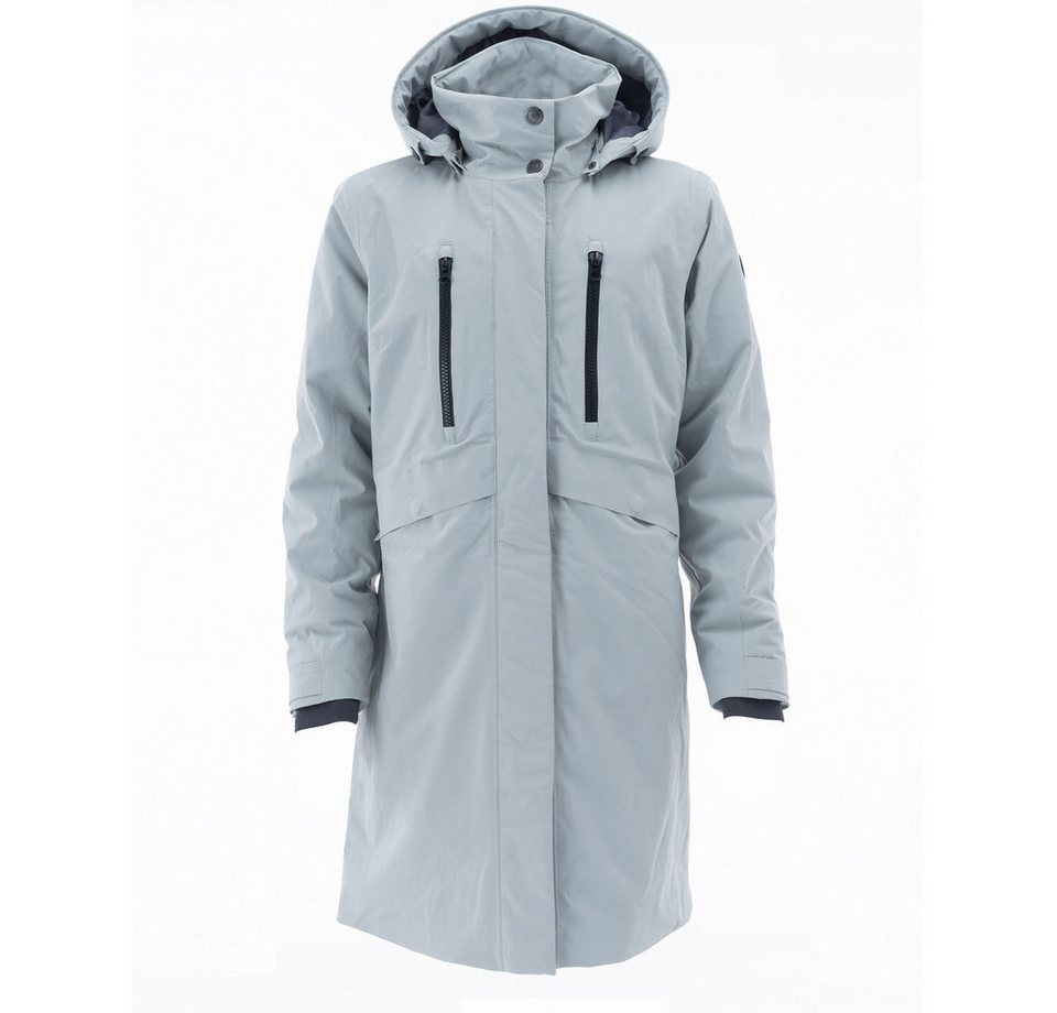 Rennerxxl Funktionsjacke Blue Wave Mariette Damen Funktionsmantel Große