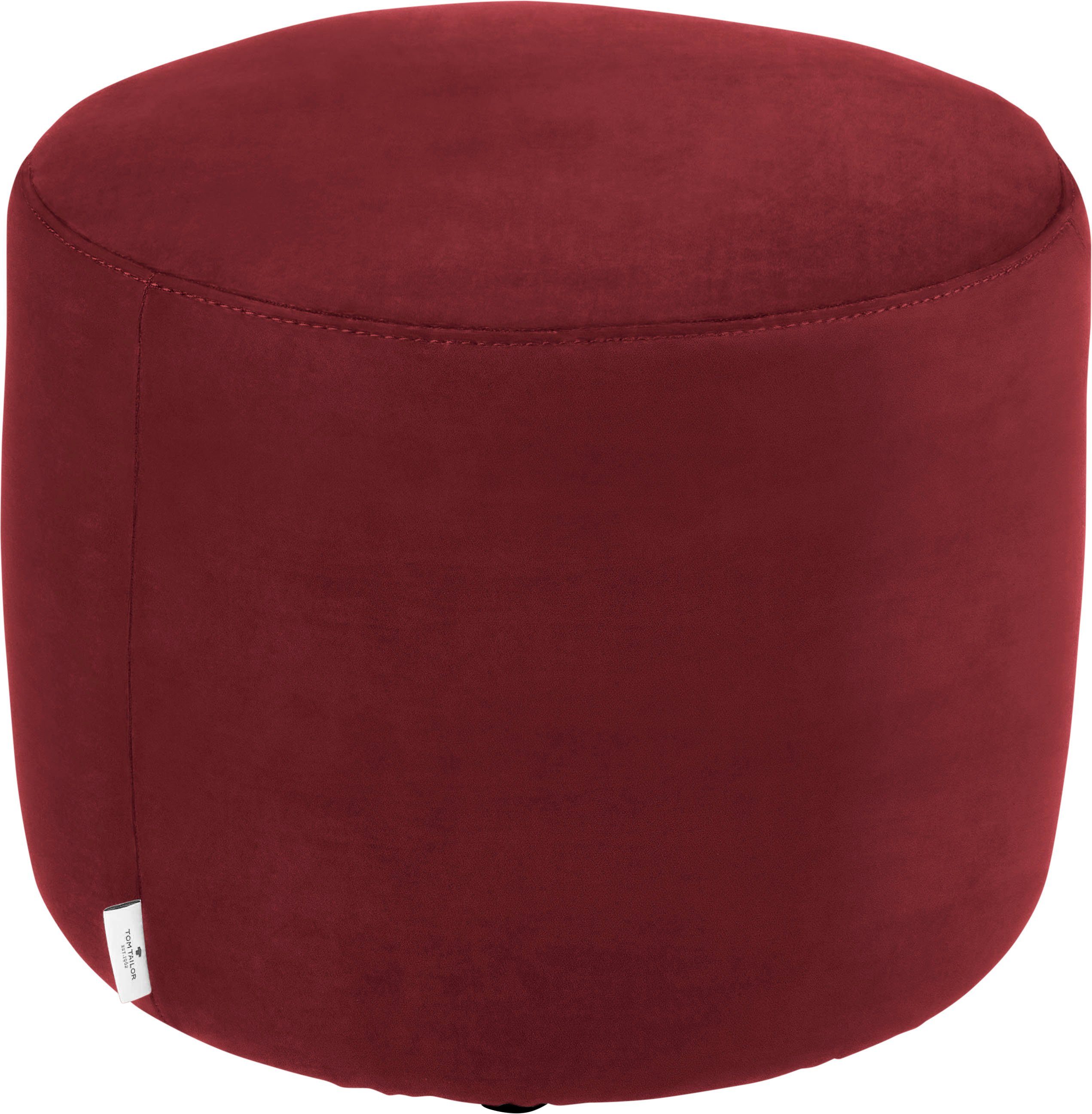 Samt Poufs online kaufen » Samt Sitzpoufs | OTTO