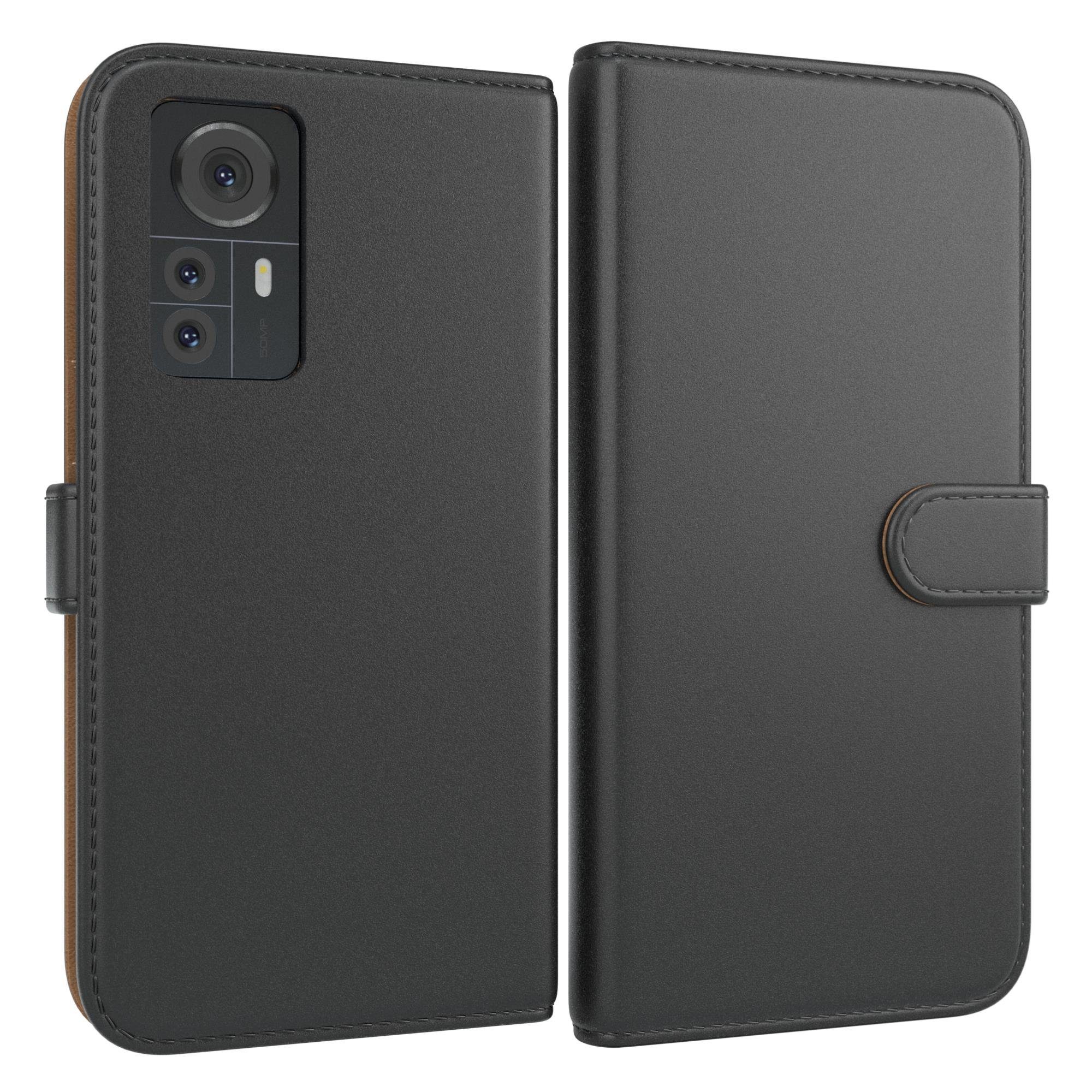 Eazy Case Handyhülle Uni Bookstyle Für Xiaomi 12 Pro 673 Zoll