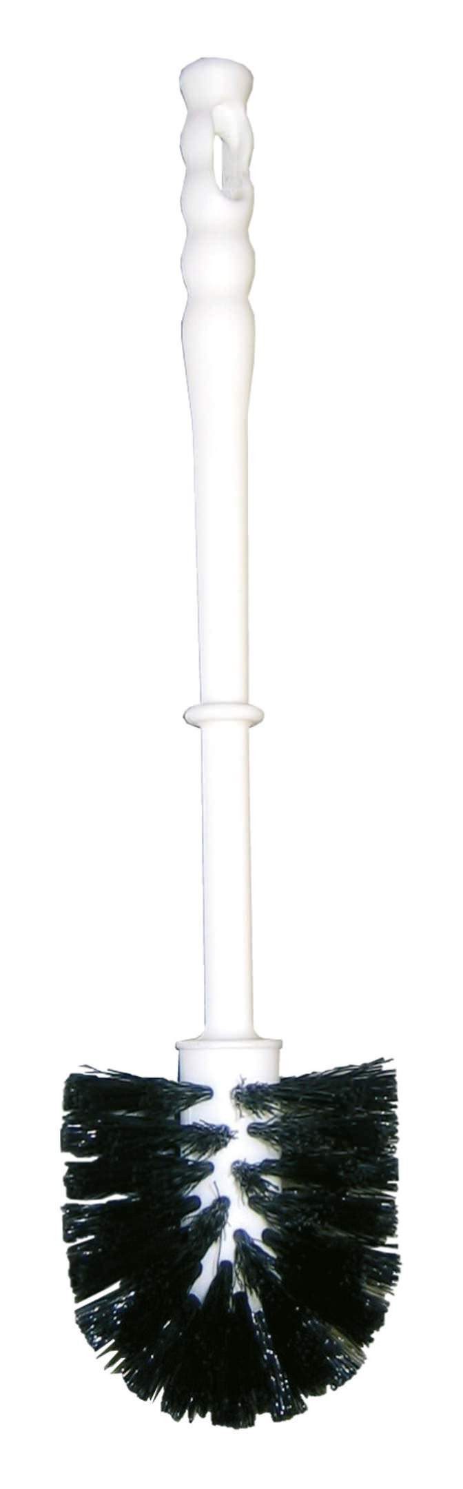BÜmag Wc Reinigungsbürste Wc Bürste Schwarz Länge 360 Mm Durchmesser 70 Mm