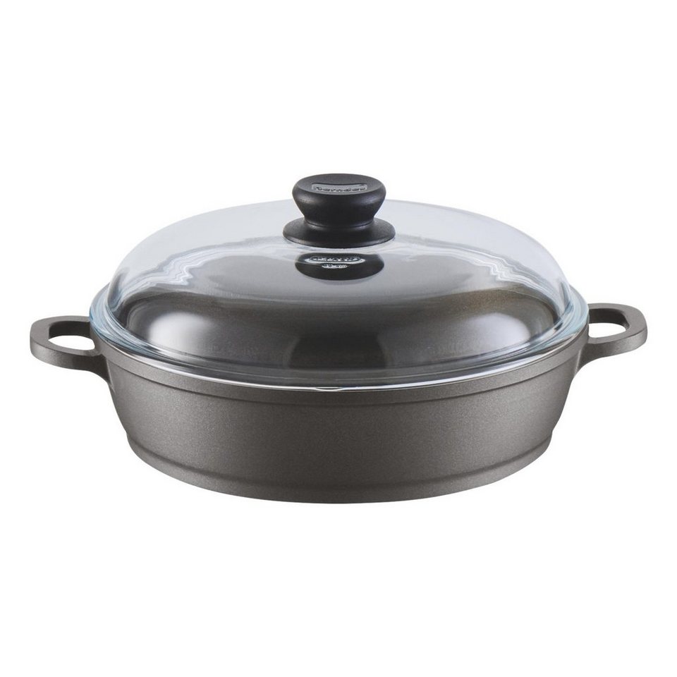 Berndes Kasserolle Bonanza Induction Ø 24 Cm Aluminiumguss Online