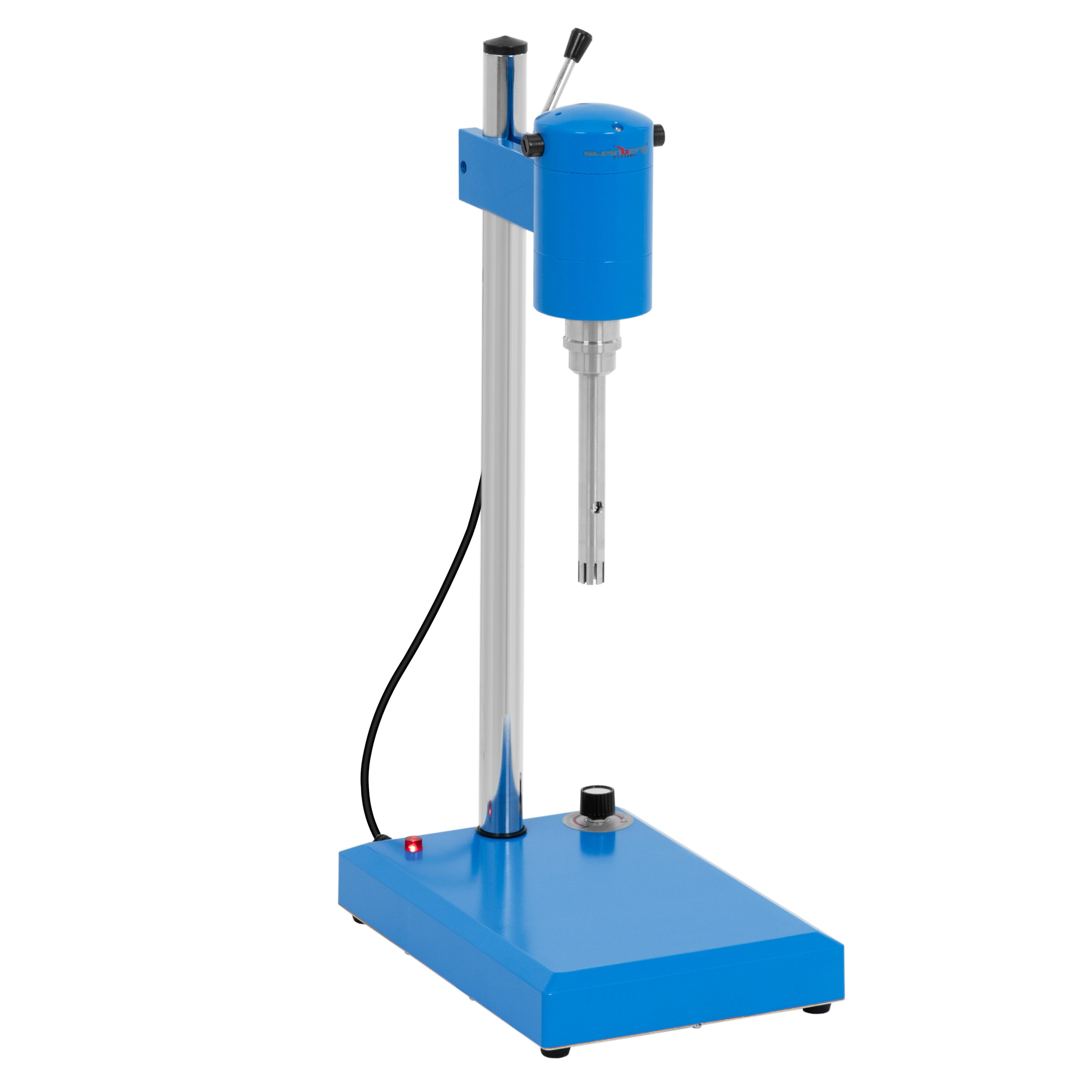 Steinberg Systems Multitool Labor Homogenisator Homogenizer 280 W bis ...