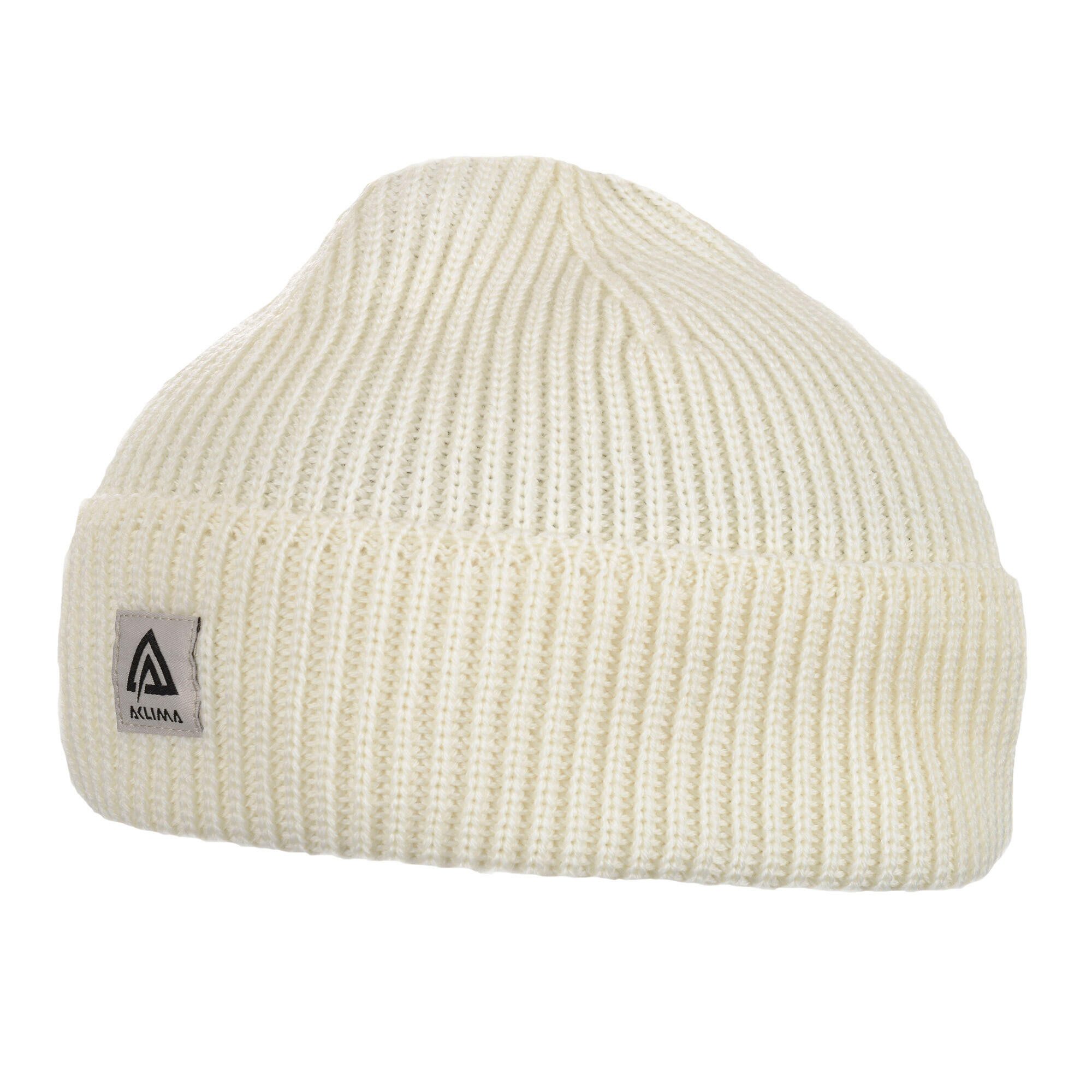 Aclima Beanie Explorer Beanie - Mütze aus Merinowolle