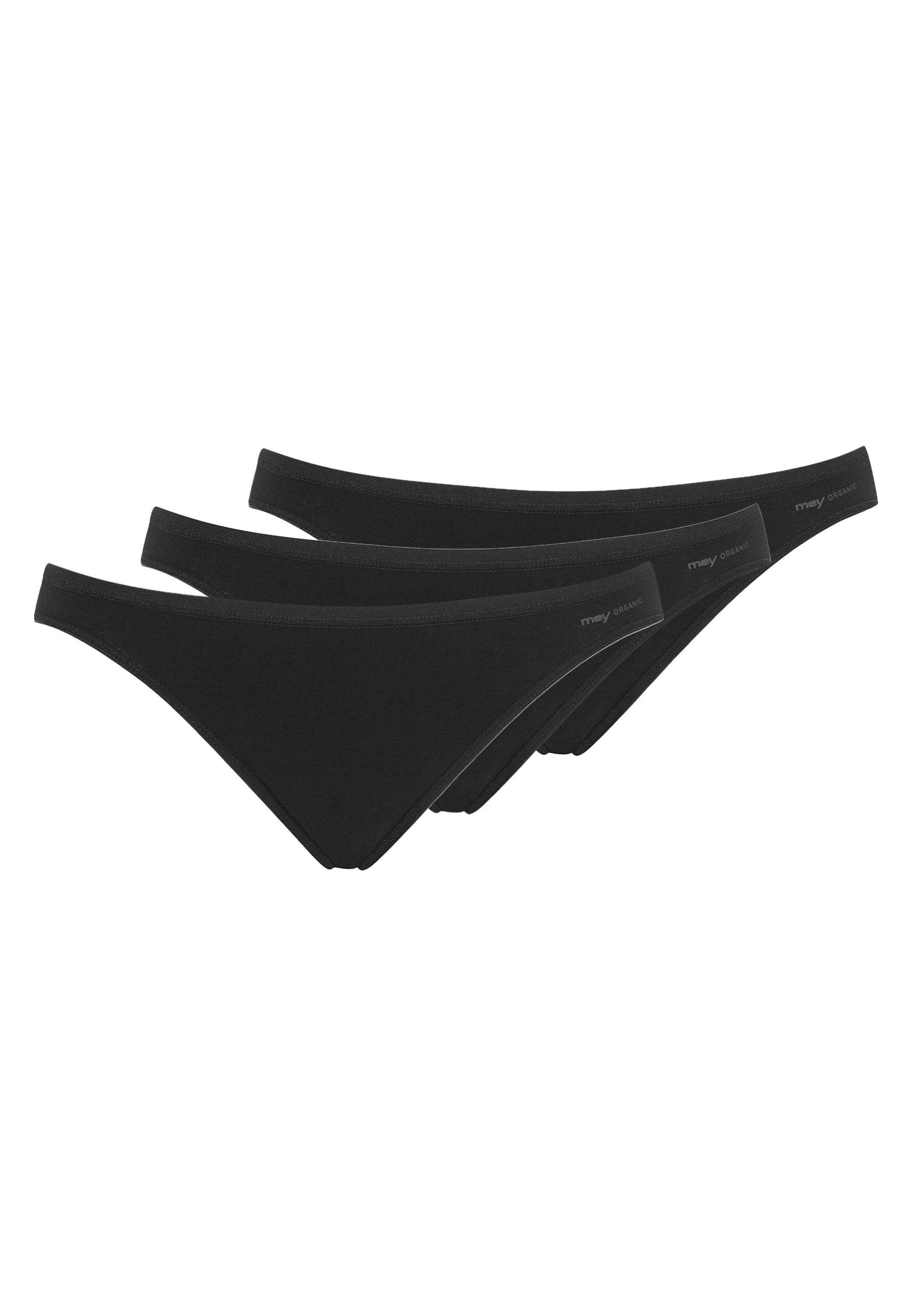 Mey Minislip 3er-Pack Superfine Organic (Spar-Set, 3-St) Mini Slip ...