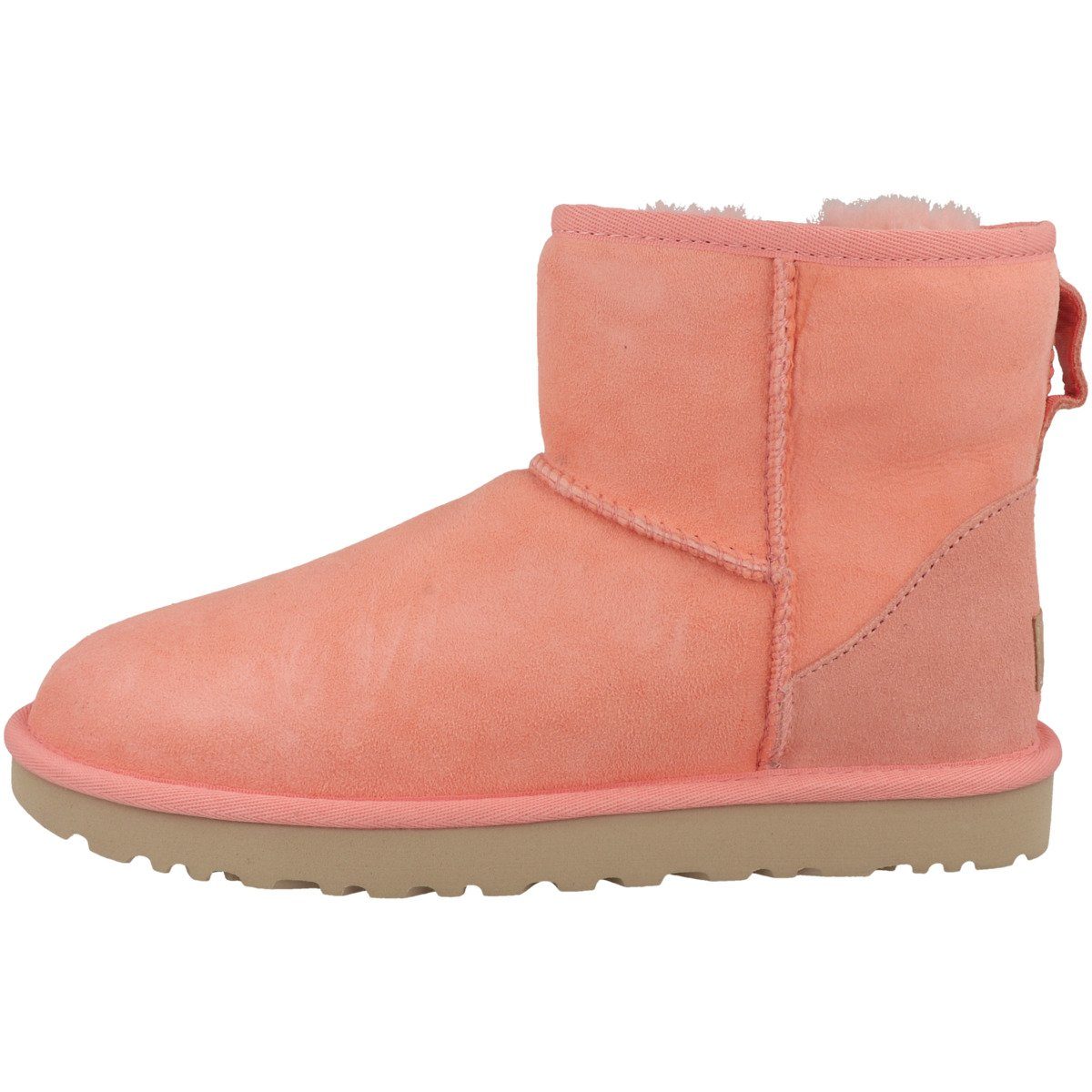 Rosa UGG Boots für Damen kaufen » Pinke UGG Boots | OTTO