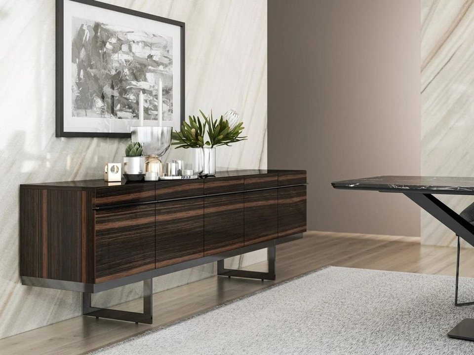 Jvmoebel Sideboard Esszimmer Neu Möbel Sideboard Modern Kommode Design