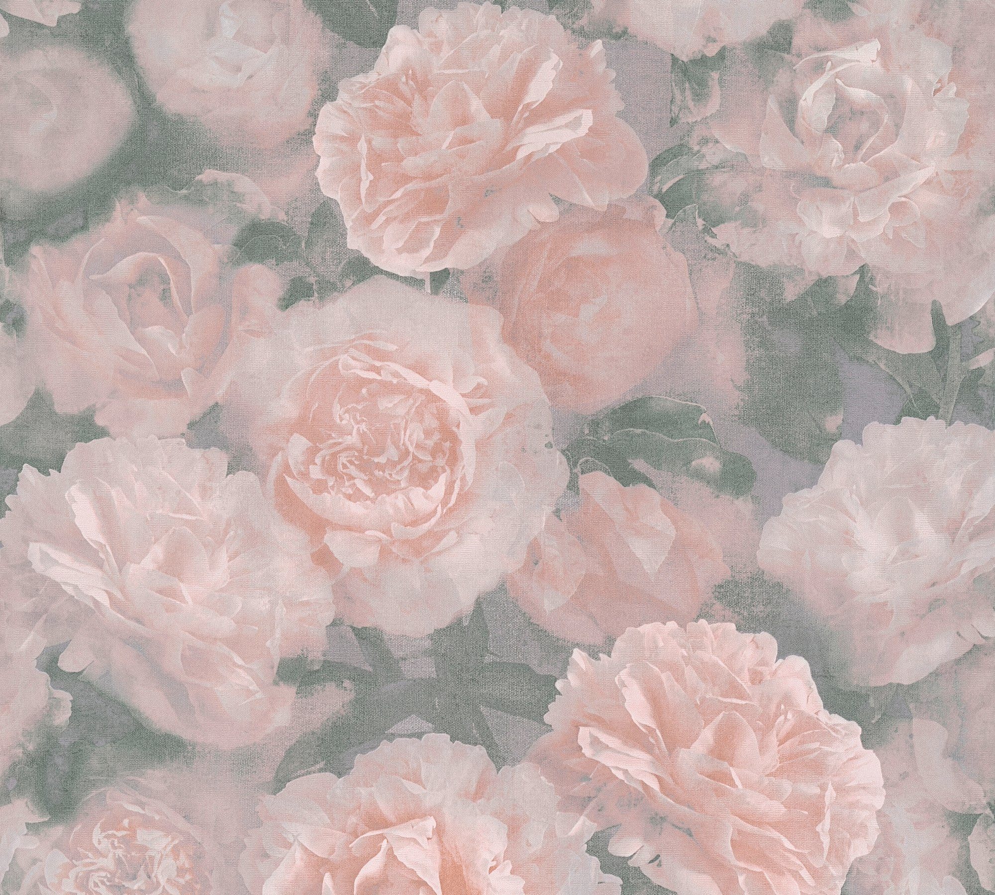 Rosa Tapeten online kaufen » Pinke Tapeten | OTTO