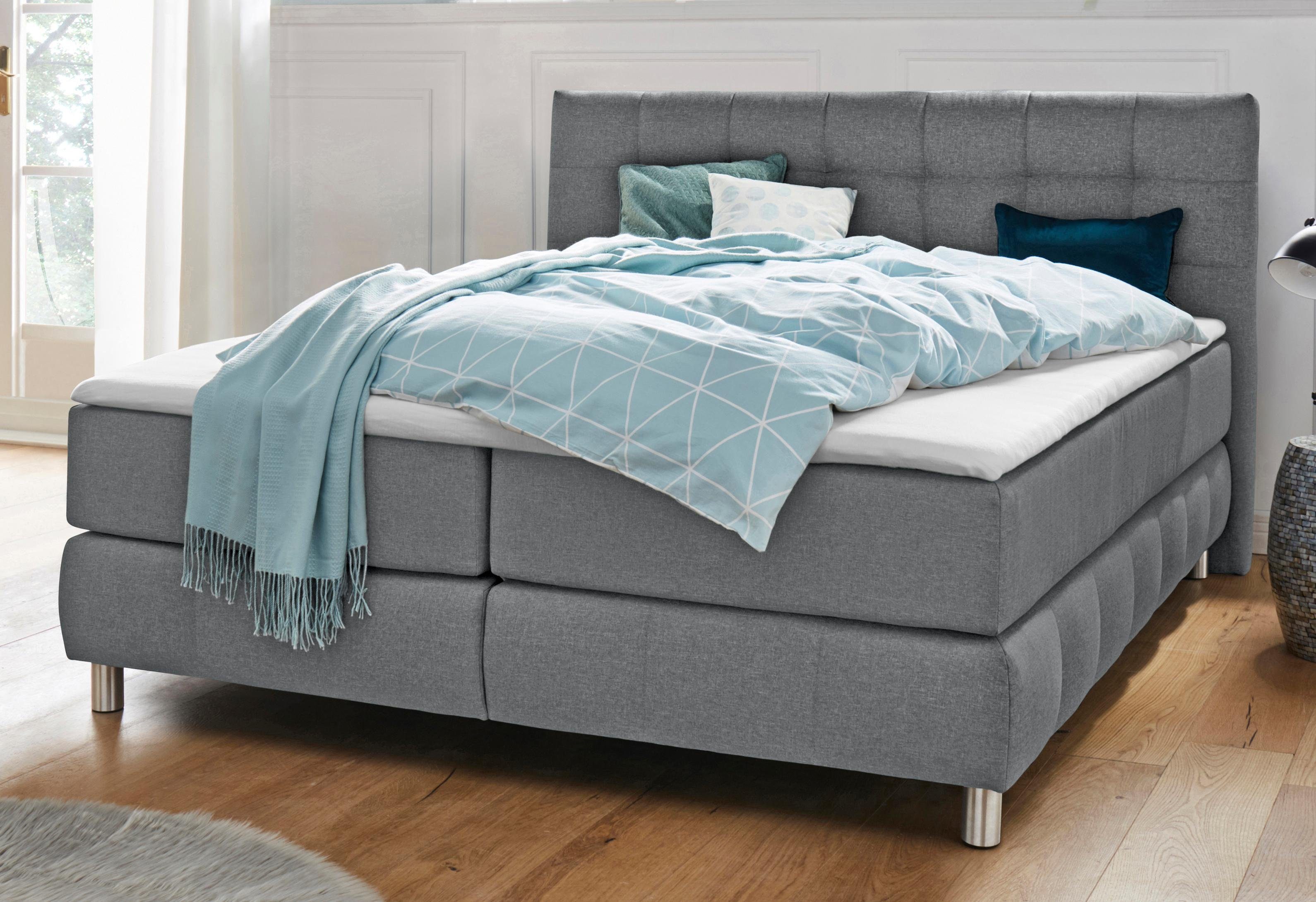 Boxspringbetten 160x200 online kaufen | OTTO