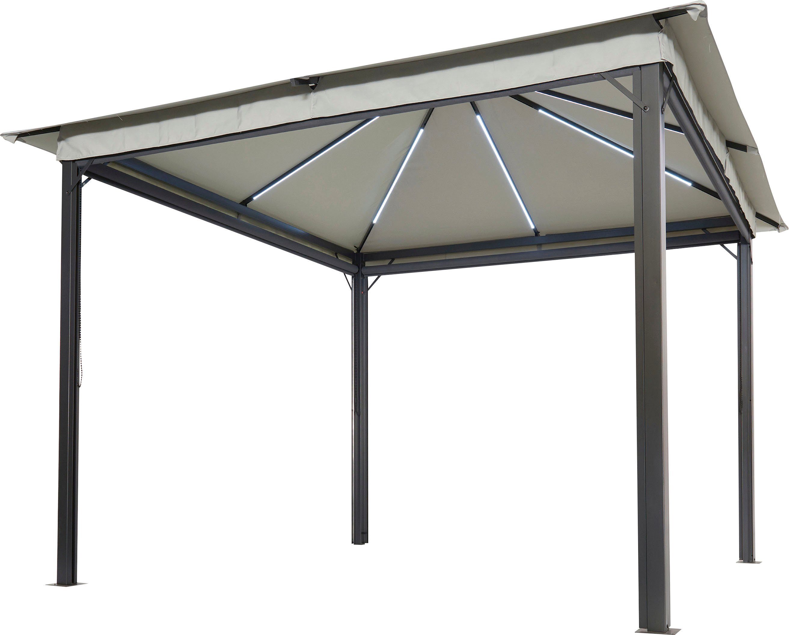 Leco Garten Pavillons online kaufen | OTTO