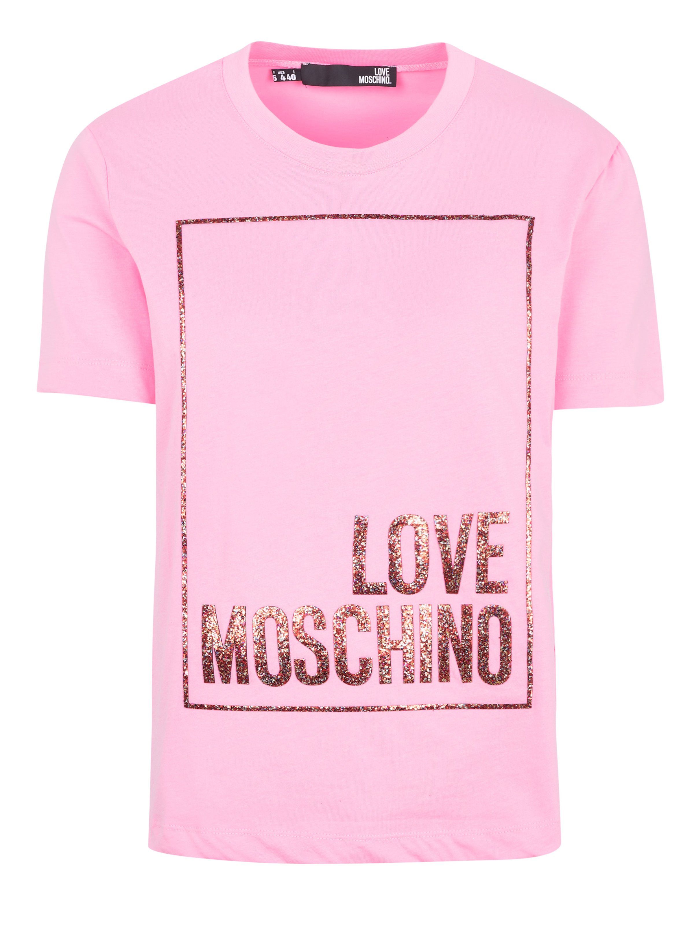 Günstige Love Moschino Damen T-Shirts online kaufen | OTTO