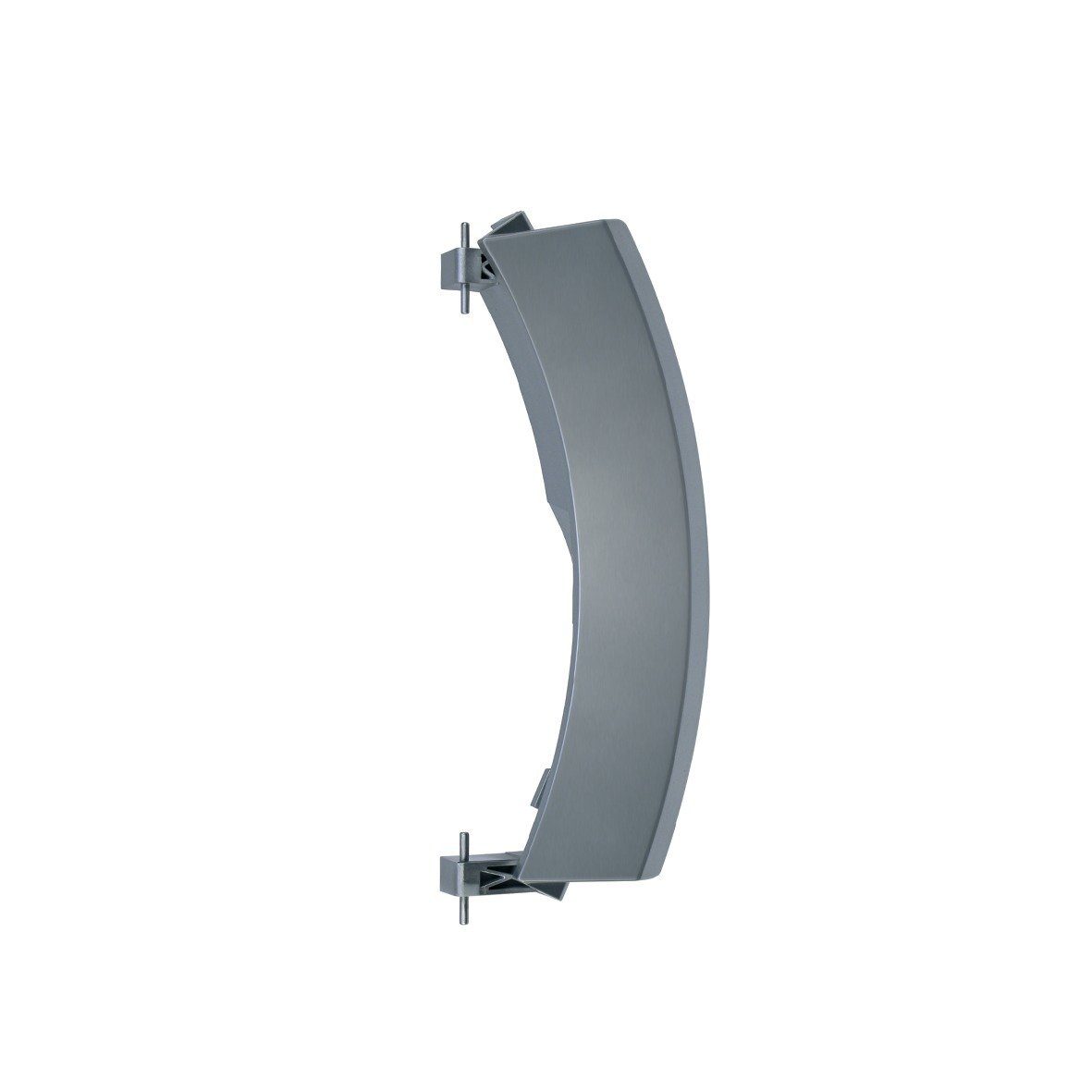 Easypart Türgriff Wie Bosch 00751786 Türgriff Griff Silber Mit