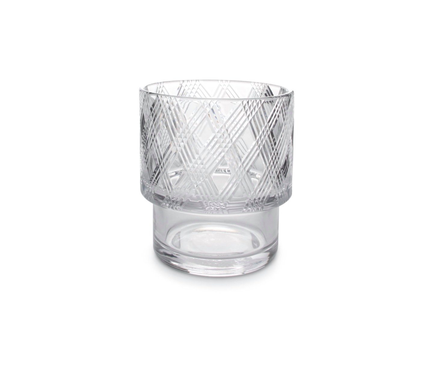 Asphald Glas 6er Set Trinkgläser Set 350 Ml Softdrinkglas Saft Glas