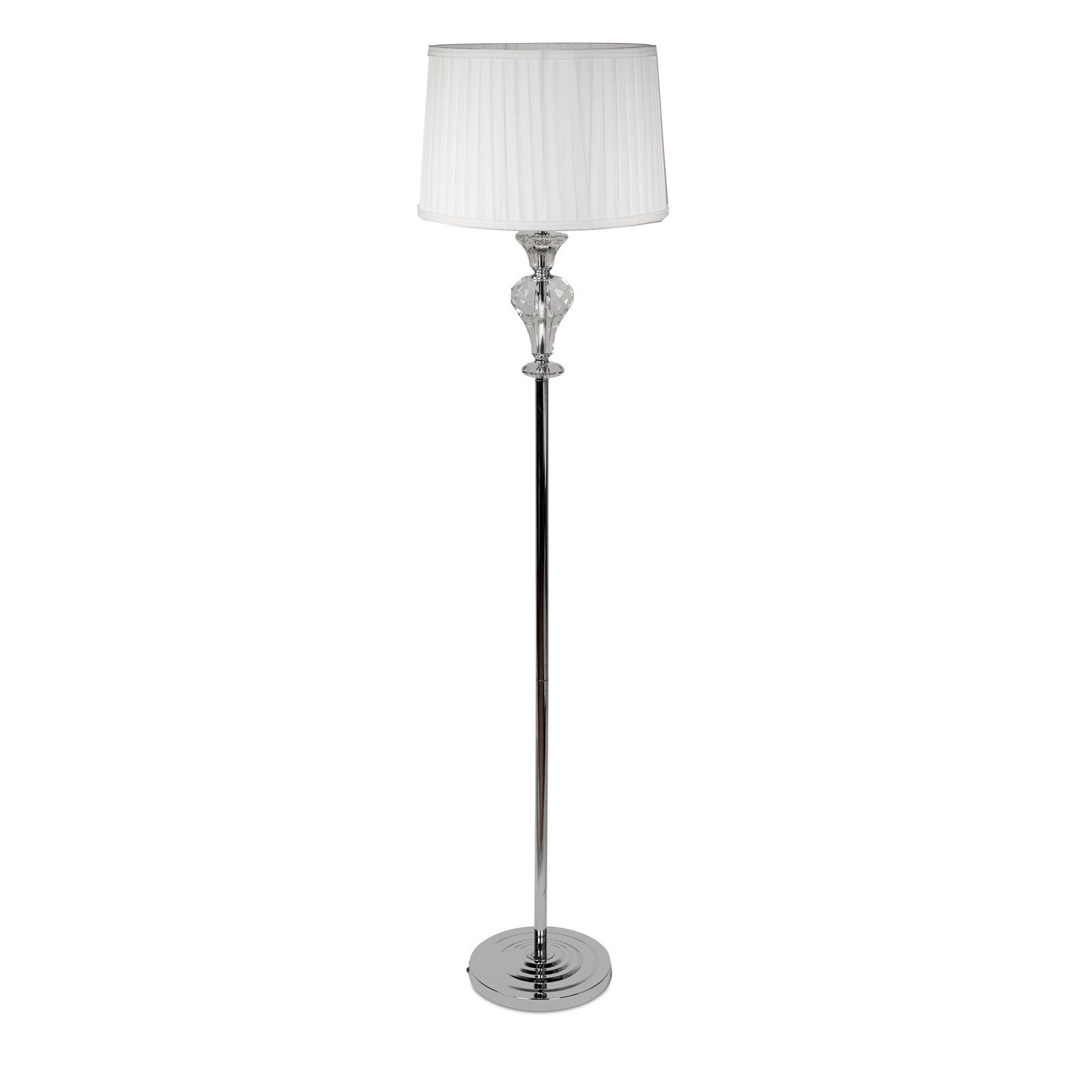formano Stehlampe Stehlampe Kristall