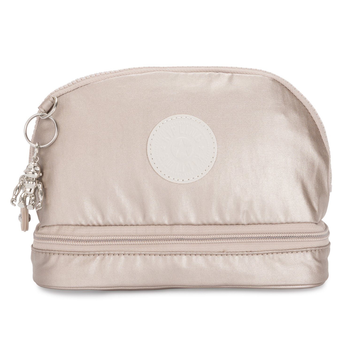 KIPLING Kosmetiktasche Basic Plus, Polyamid