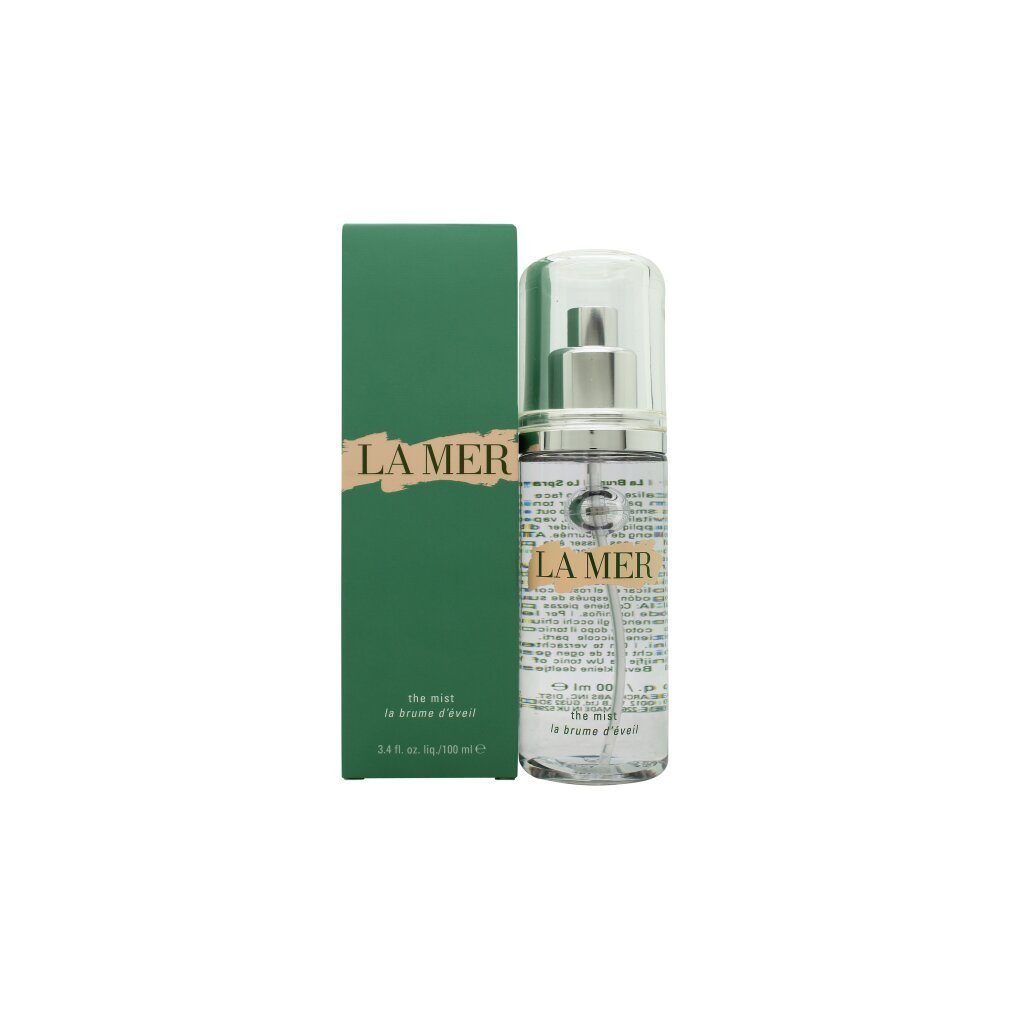 LA MER Gesichtsspray The Mist 100ml, siehe Beschreibungstex