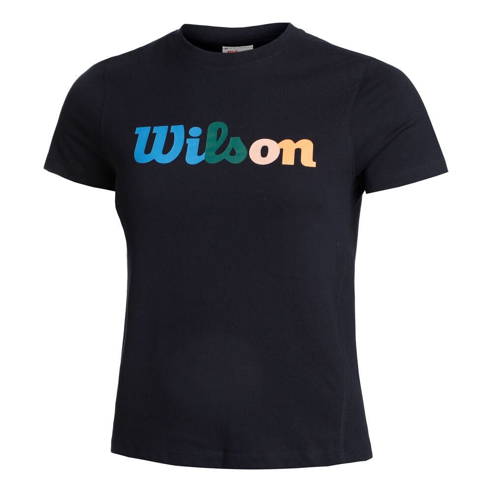 Wilson T-Shirt Heritage Tee