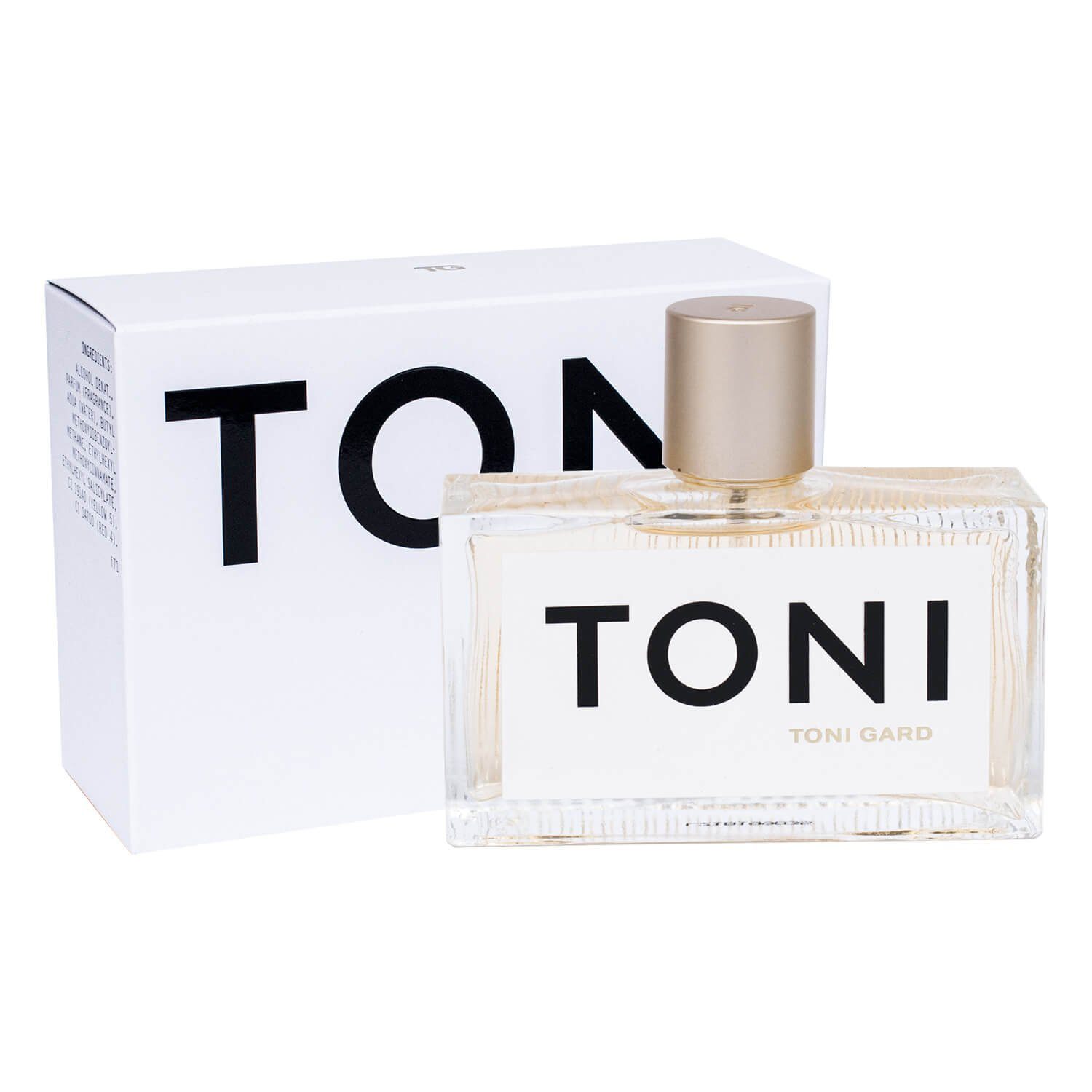 TONI GARD Eau de Parfum, Toni Gard TONI Woman Eau de Parfum 30 ml Damen ...