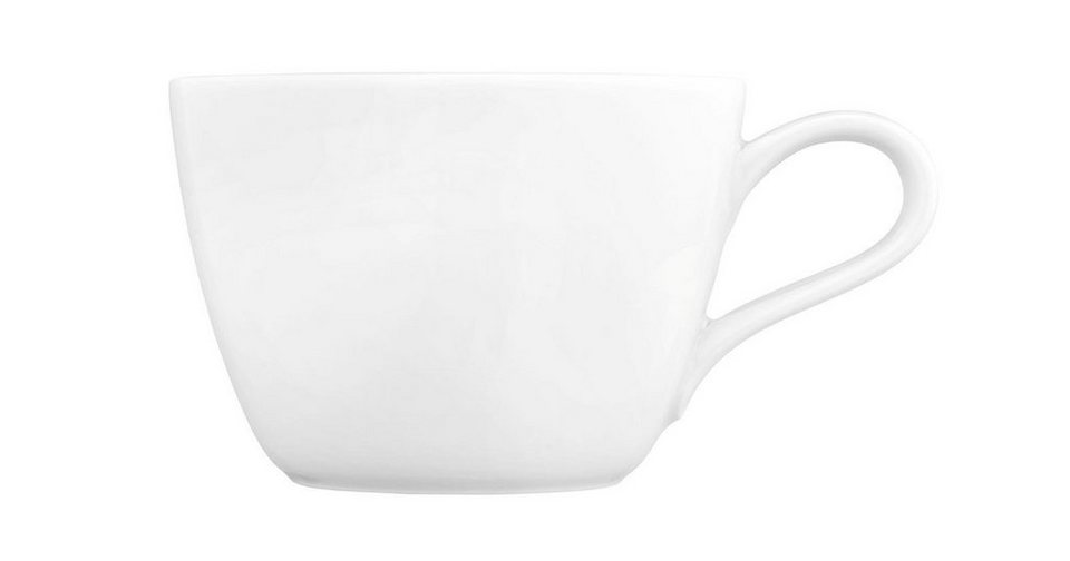 Seltmann Weiden Tasse Nori Home Kaffeetasse 240 Ml Porzellan