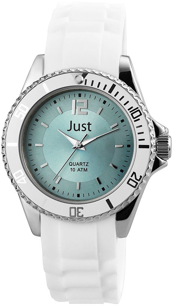 Just Watch Quarzuhr Sleek
