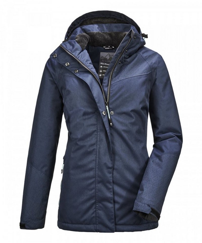 Killtec Funktionsjacke 35610