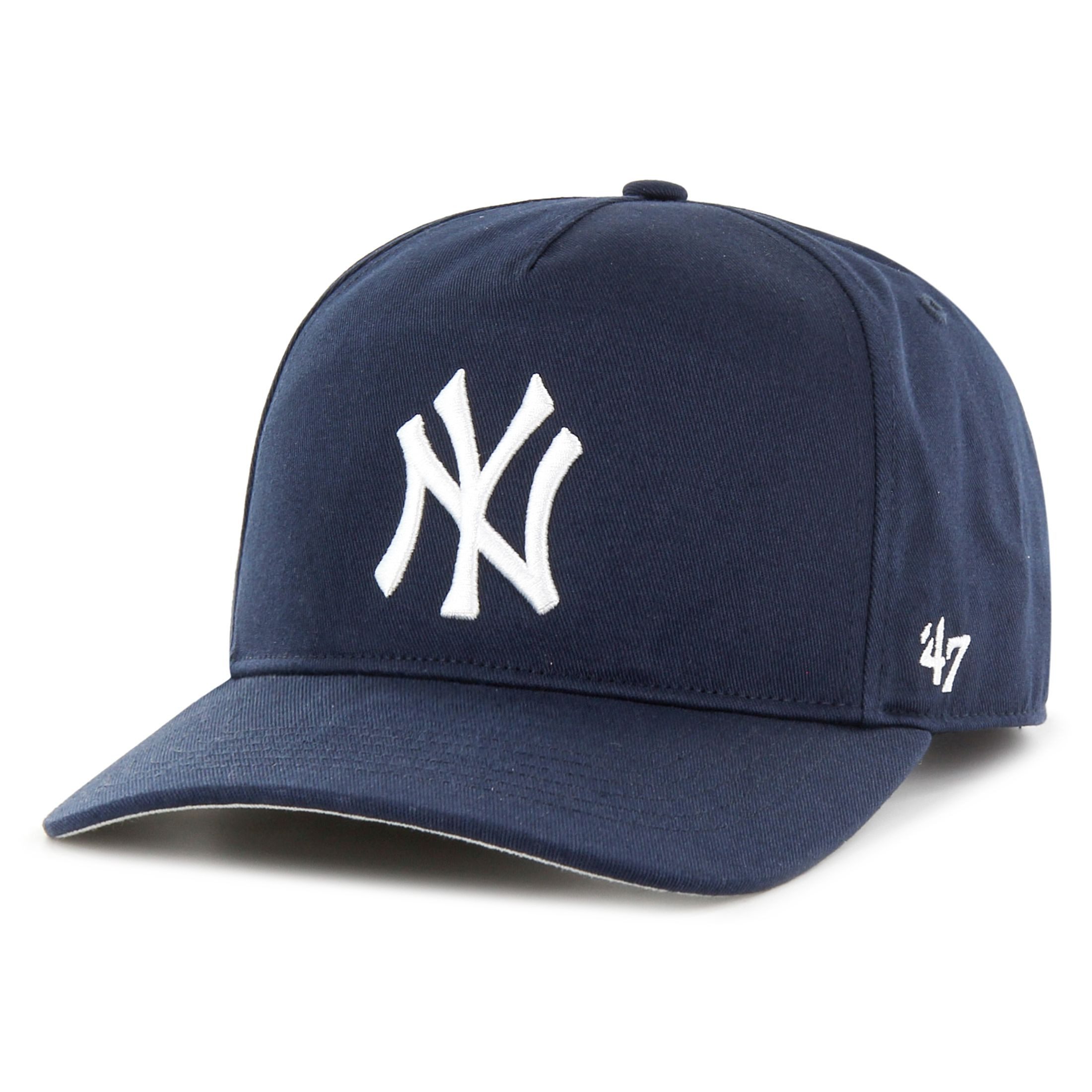 '47 Brand Snapback Cap HITCH New York Yankees