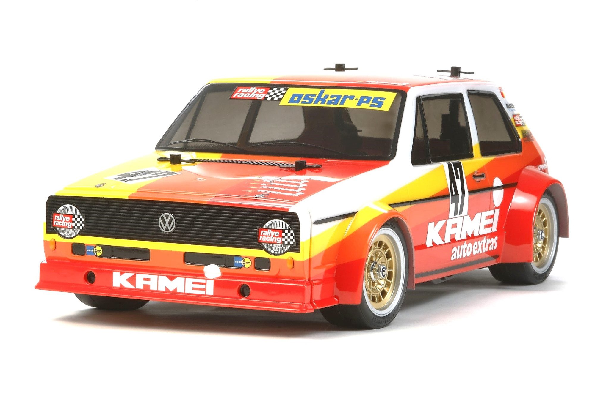 Buggy Vw Bausatz