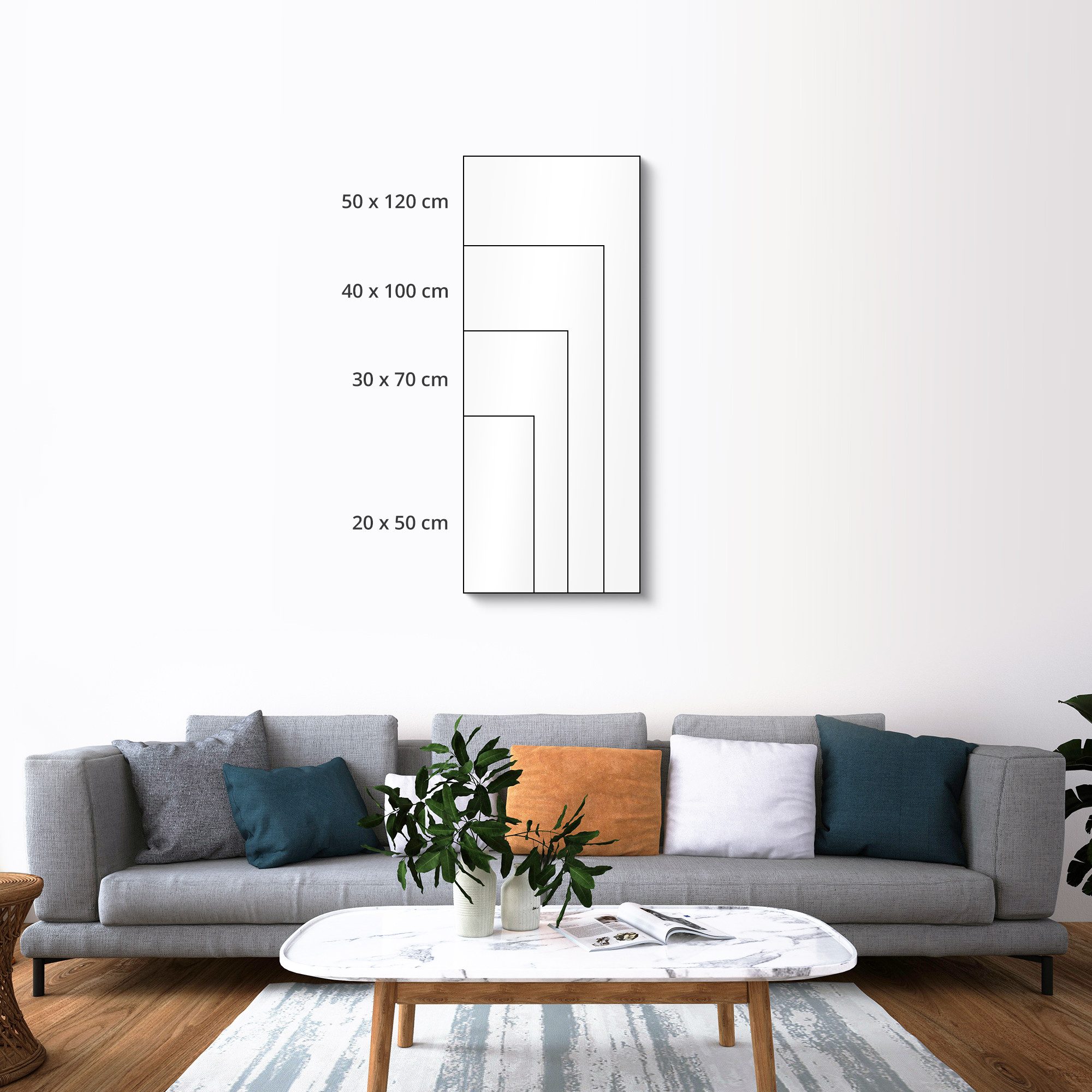 Posterlounge Poster Alfons Mucha, Médée (Medea), Vintage Malerei, Print