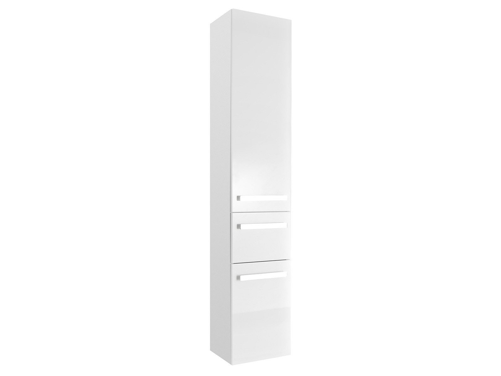 Möbelando Hochschrank 30 X 168 X 33 Cm Bht