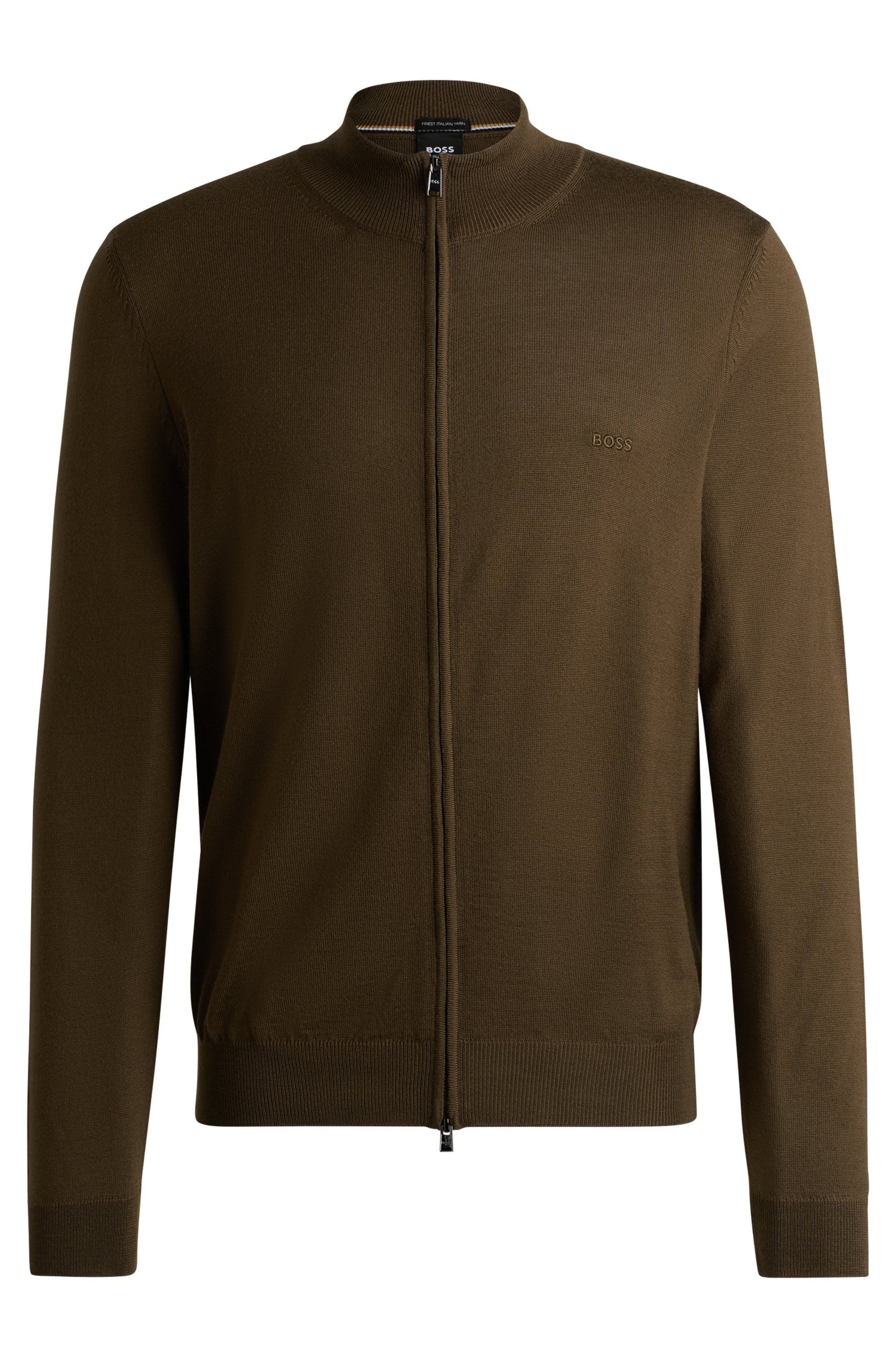 BOSS Cardigan