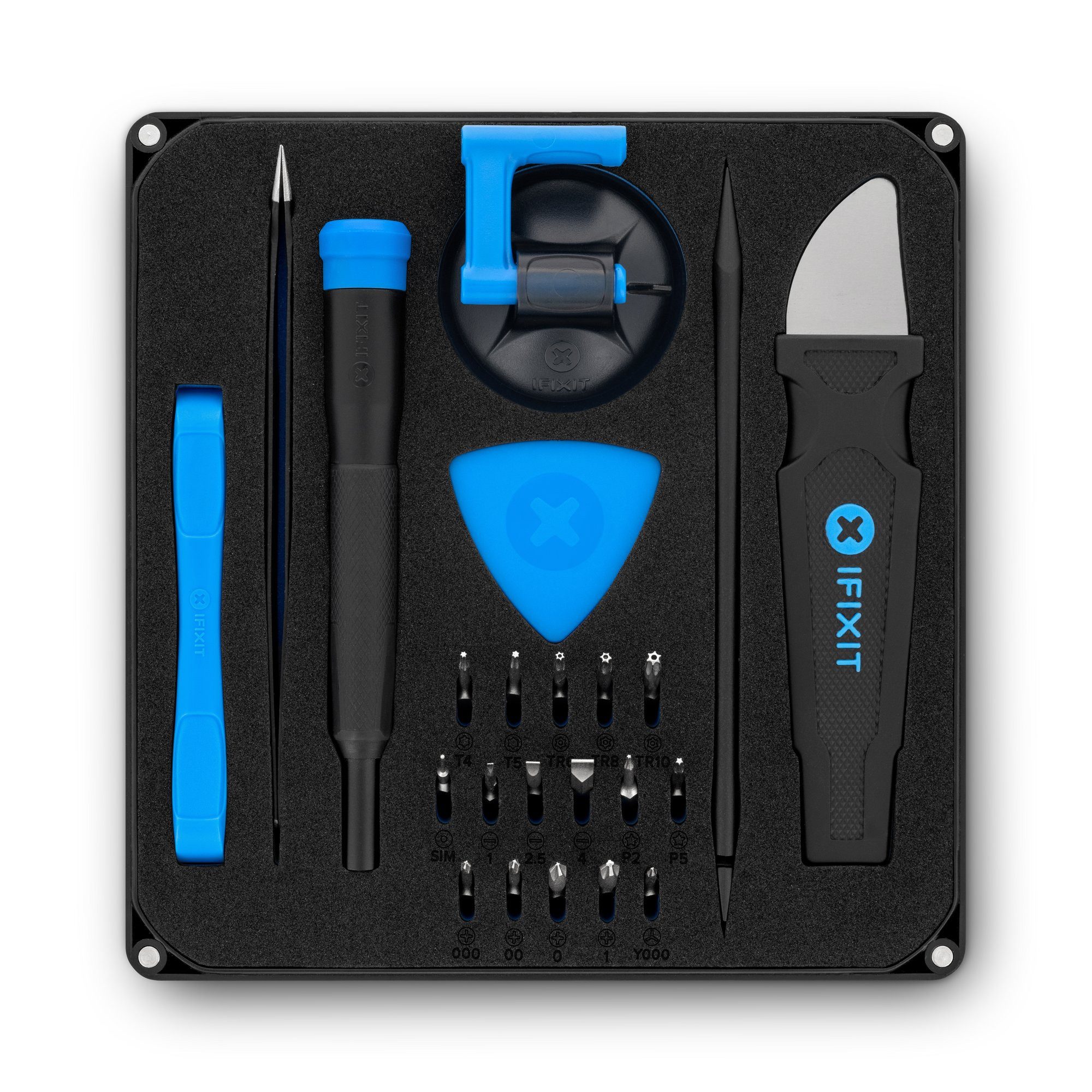 iFixit Elektrowerkzeug-Set iFixit Essential Electronics Toolkit
